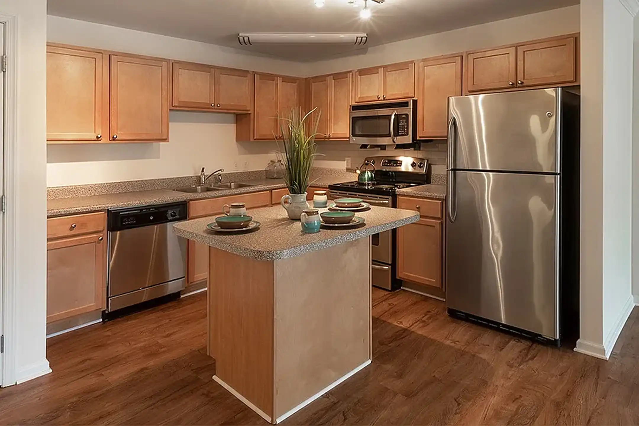 Cannon and Westover Apartment Homes - Dover, DE 19904 | ApartmentGuide.com