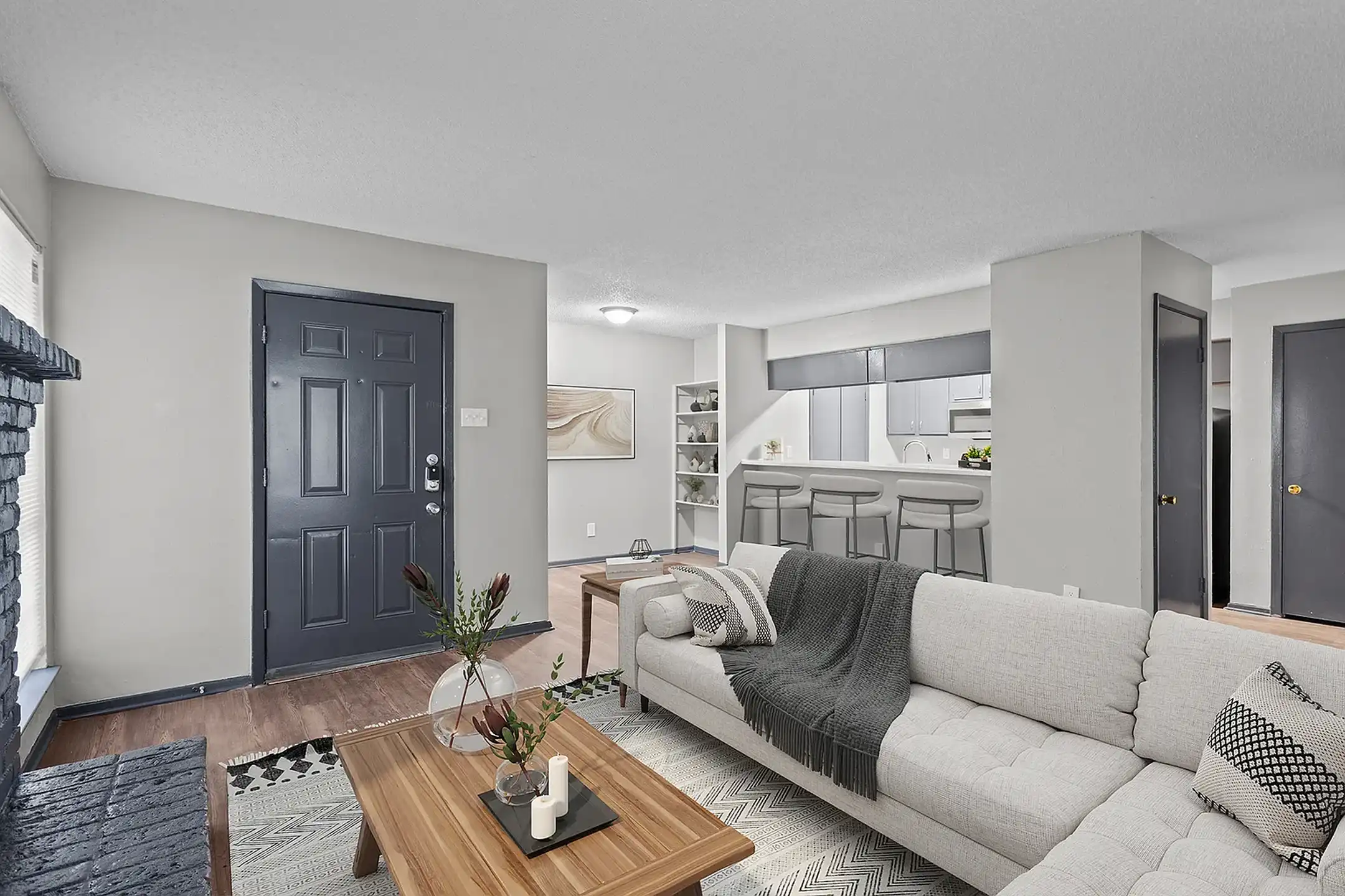 Harwell Apartments - Dallas, TX 75227 | ApartmentGuide.com