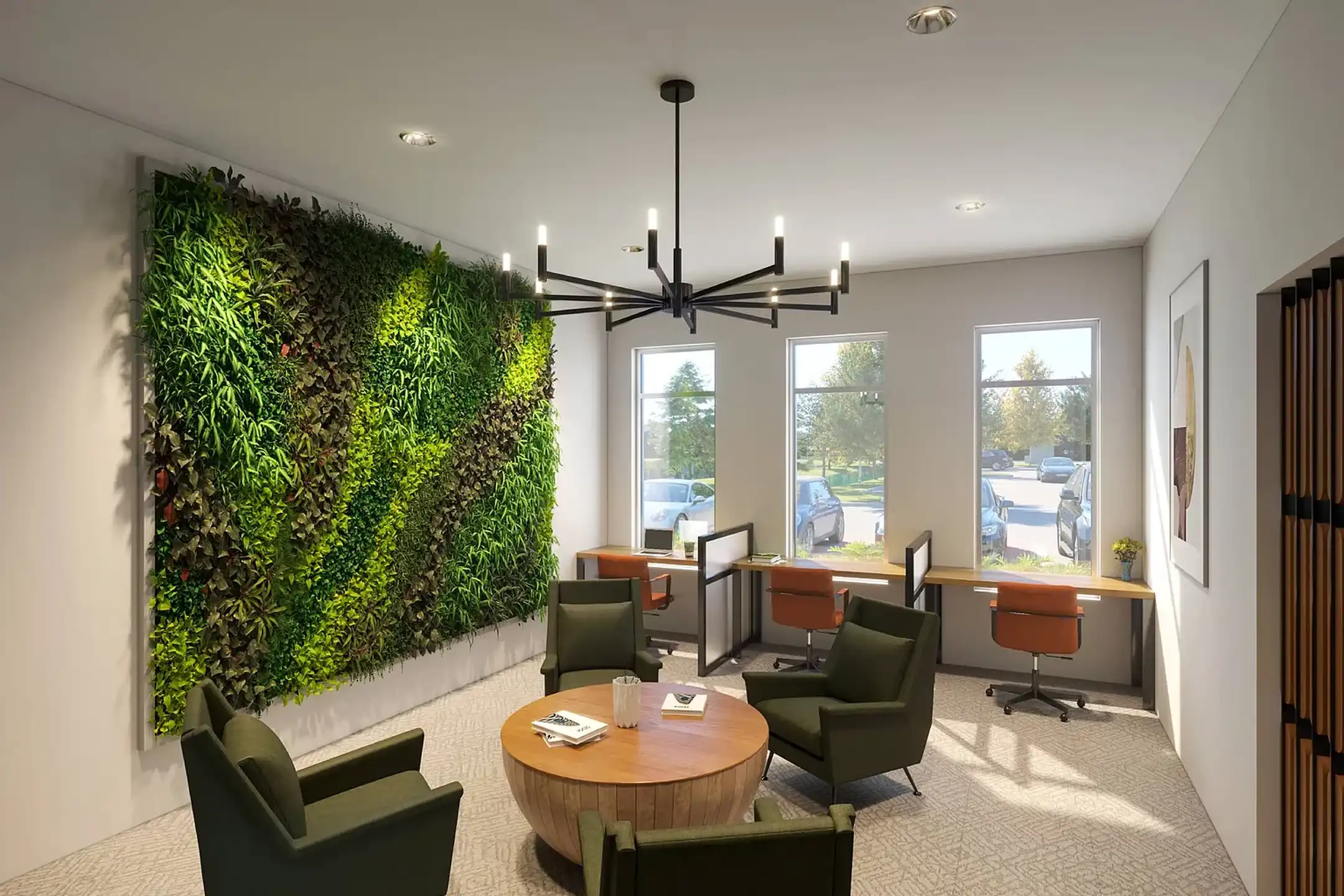 The Exchange at Berwick - Savannah, GA 31419 | ApartmentGuide.com