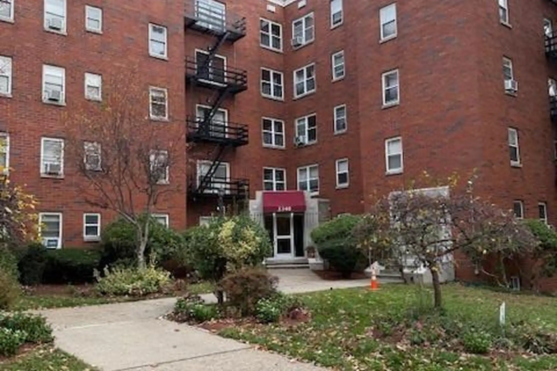 2340 Linwood Ave unit 2C - Fort Lee, NJ 07024 | ApartmentGuide.com