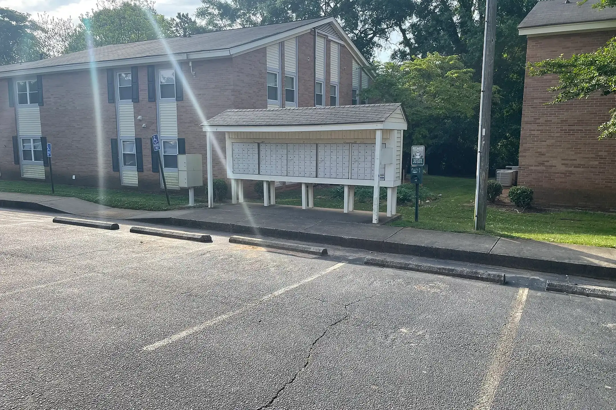 East Ridge Apartments - Spartanburg, SC 29307 | ApartmentGuide.com