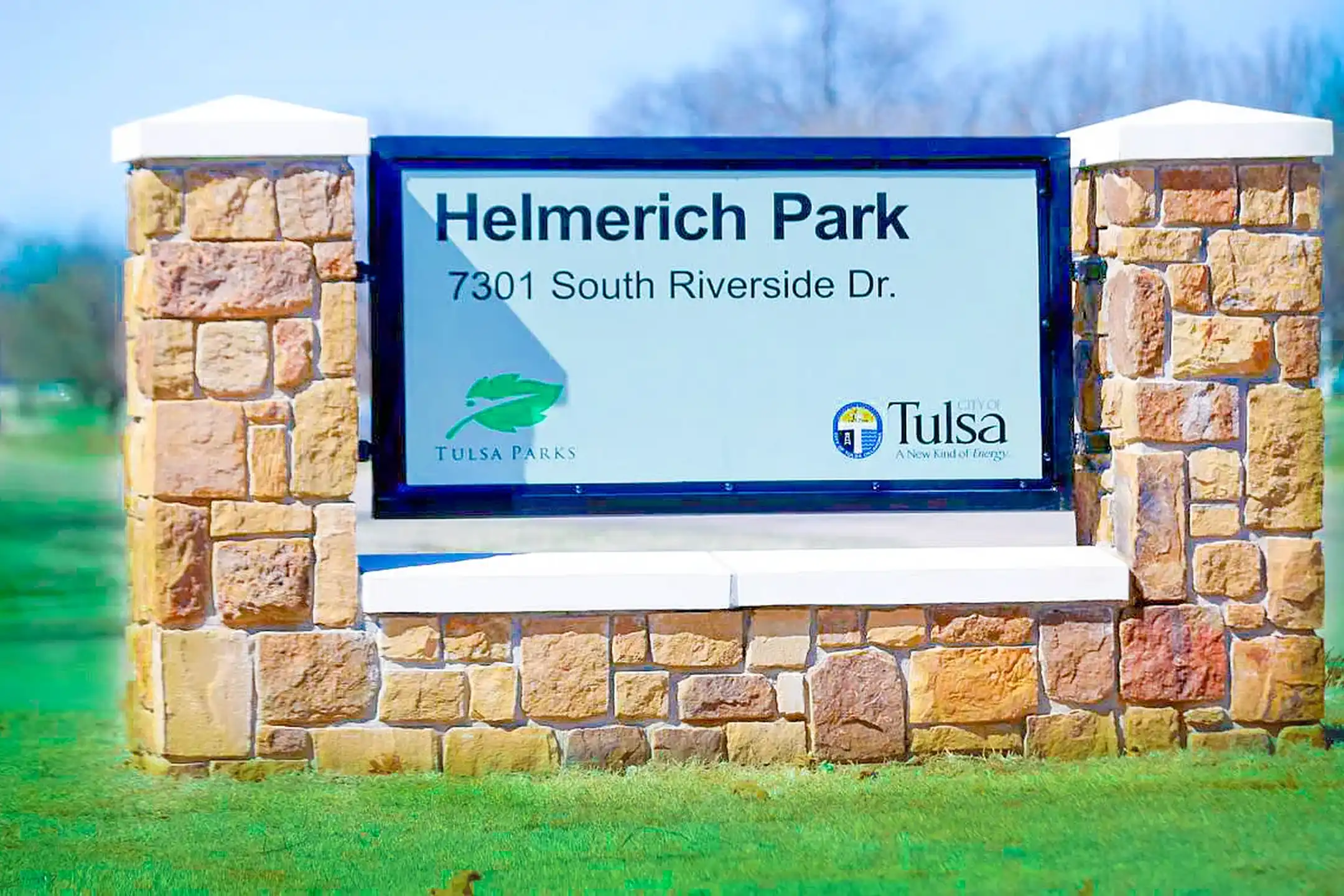 Riverside Park Apartments - Tulsa, OK 74136 | ApartmentGuide.com