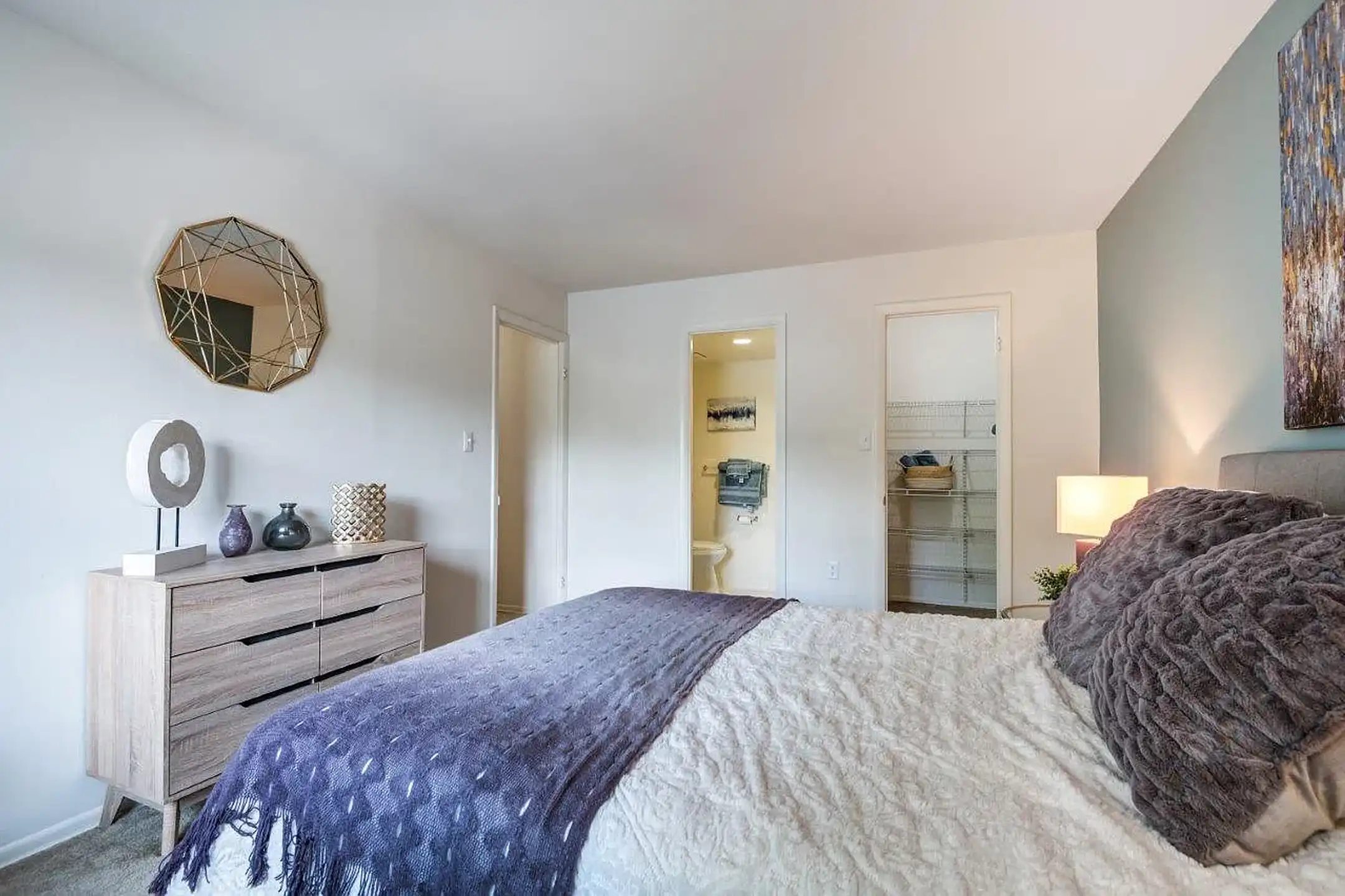 Stoneridge at Mark Center Apartment Homes - Alexandria, VA 22311 ...