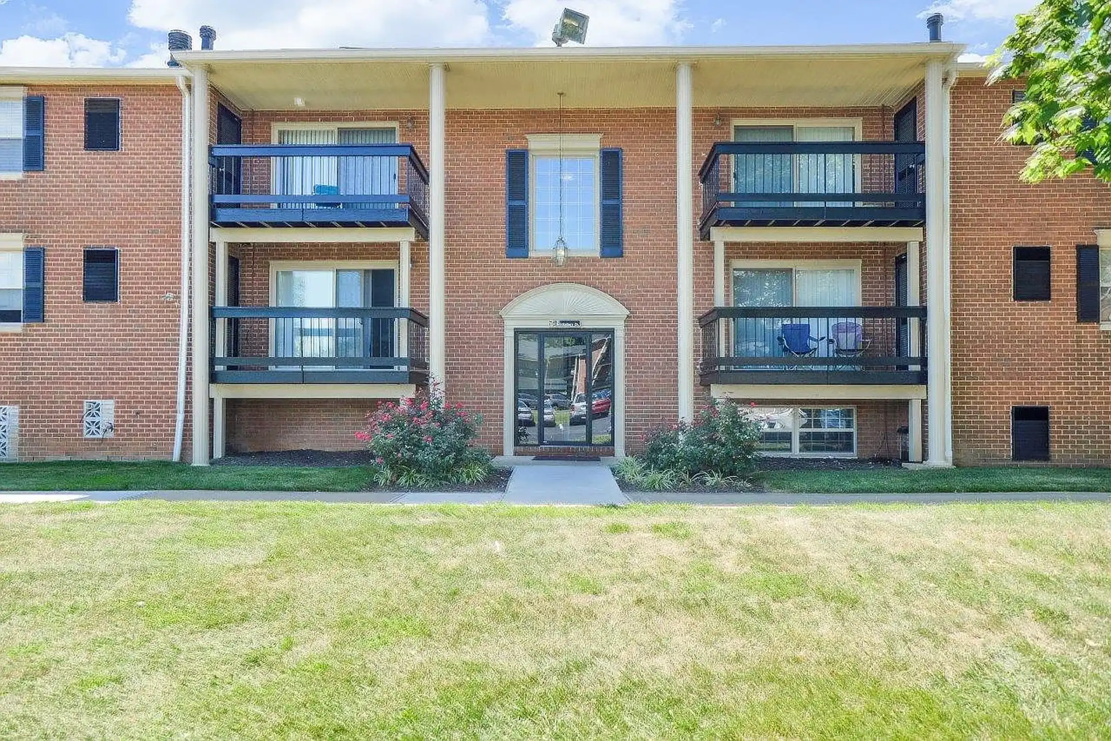 The Preserve at Owings Crossing Apartment Homes - Reisterstown, MD ...