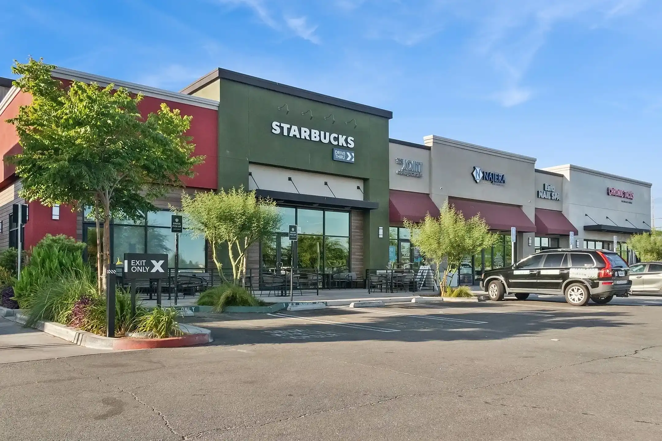 Artesa At Menifee Town Center