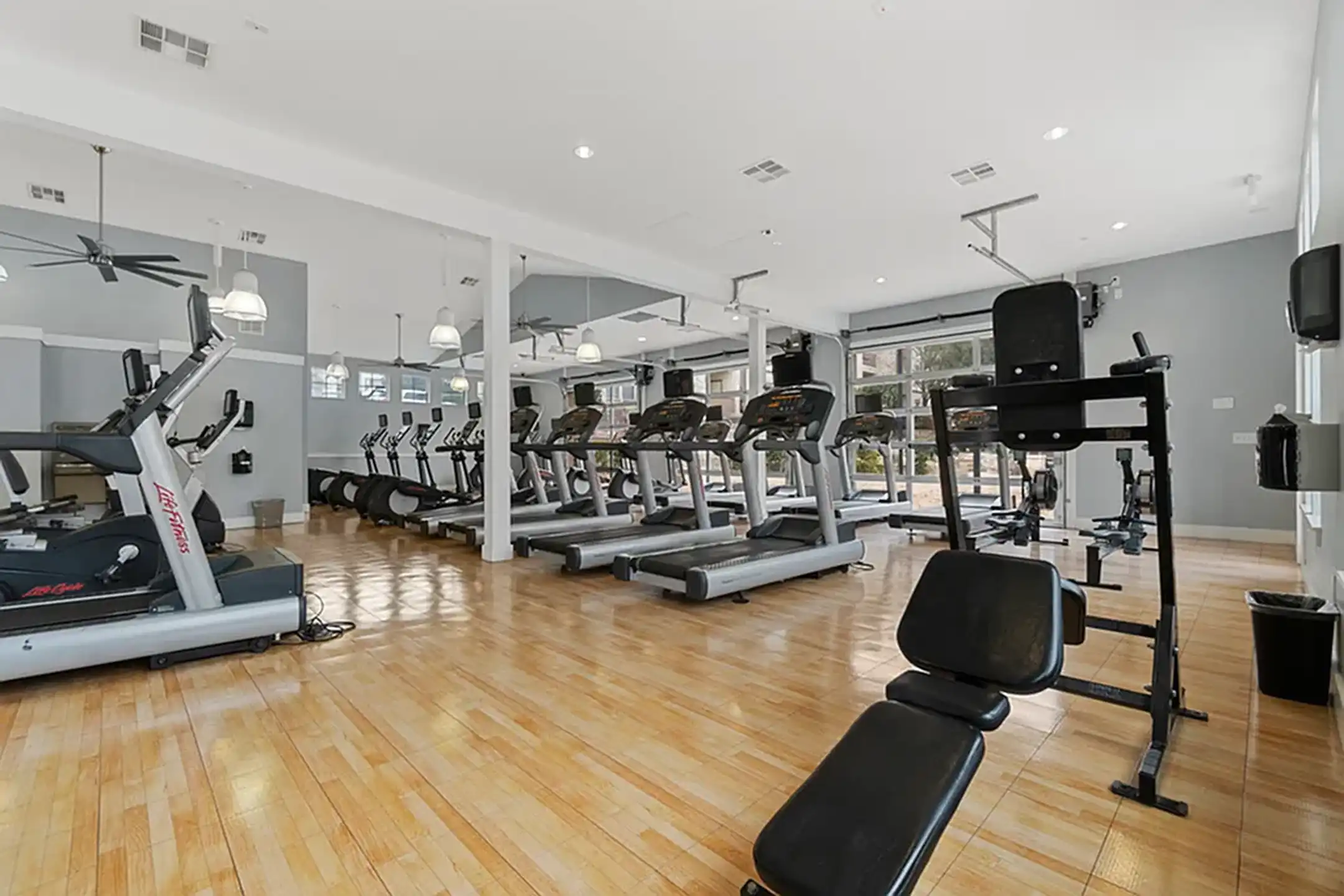 Hillside Ranch - San Marcos, TX 78666 | ApartmentGuide.com