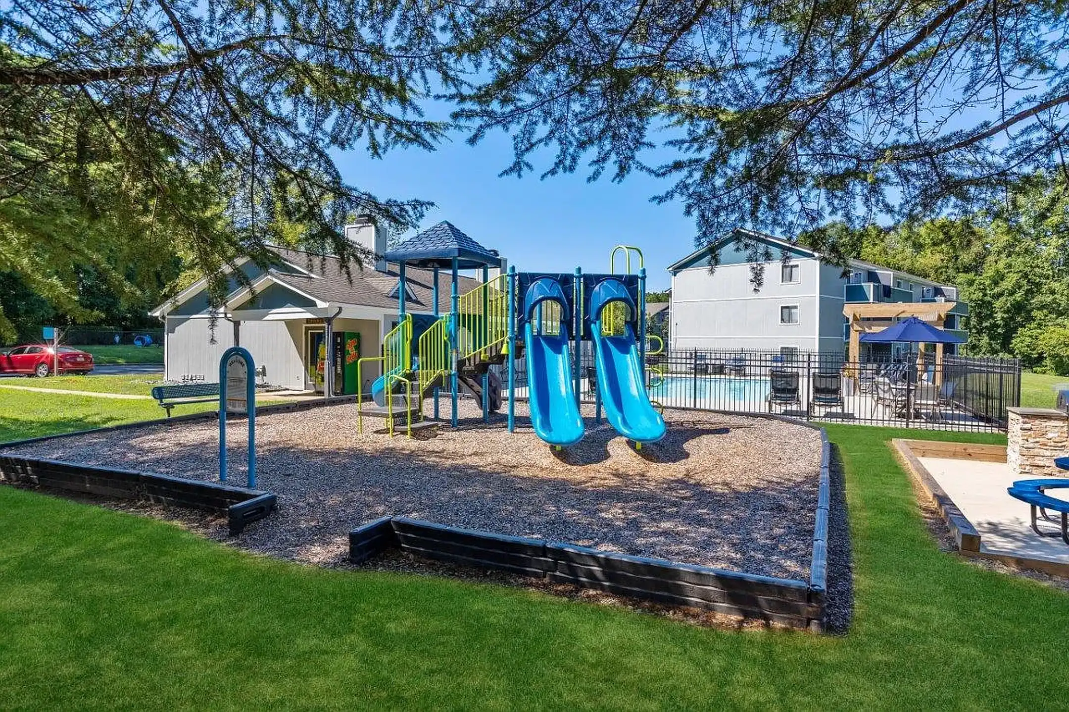 Woodbrook Apartment Homes - Monroe, NC 28110 | ApartmentGuide.com