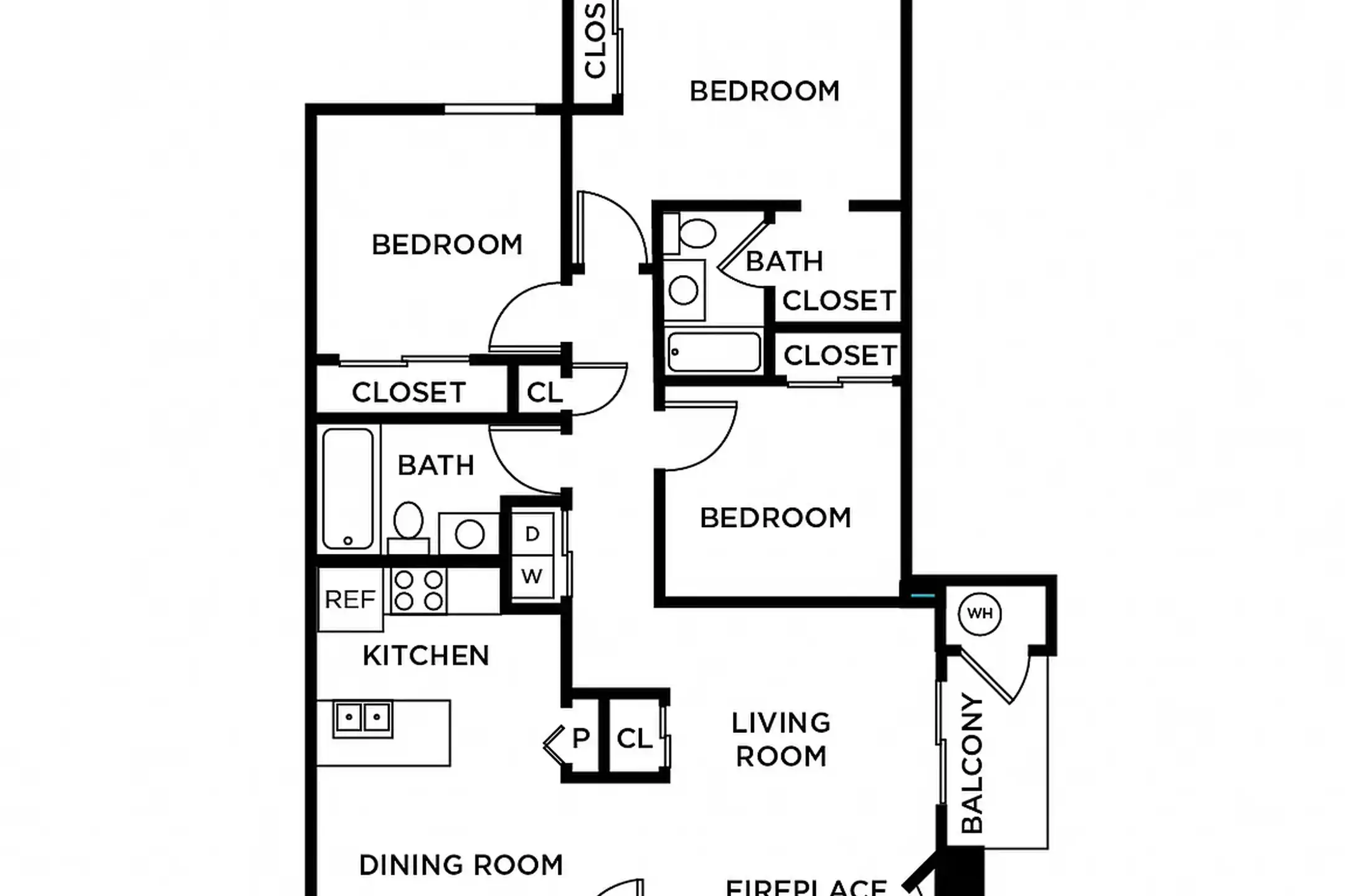 Chason Ridge Apartment Homes - Fayetteville, NC 28314 | ApartmentGuide.com