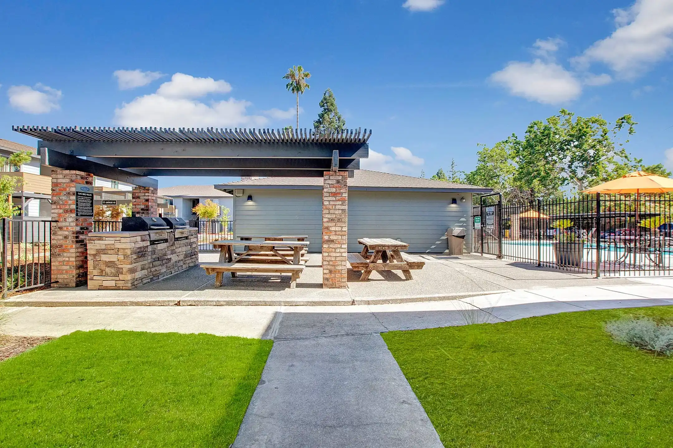 The Edison - Sacramento, CA 95821 | ApartmentGuide.com
