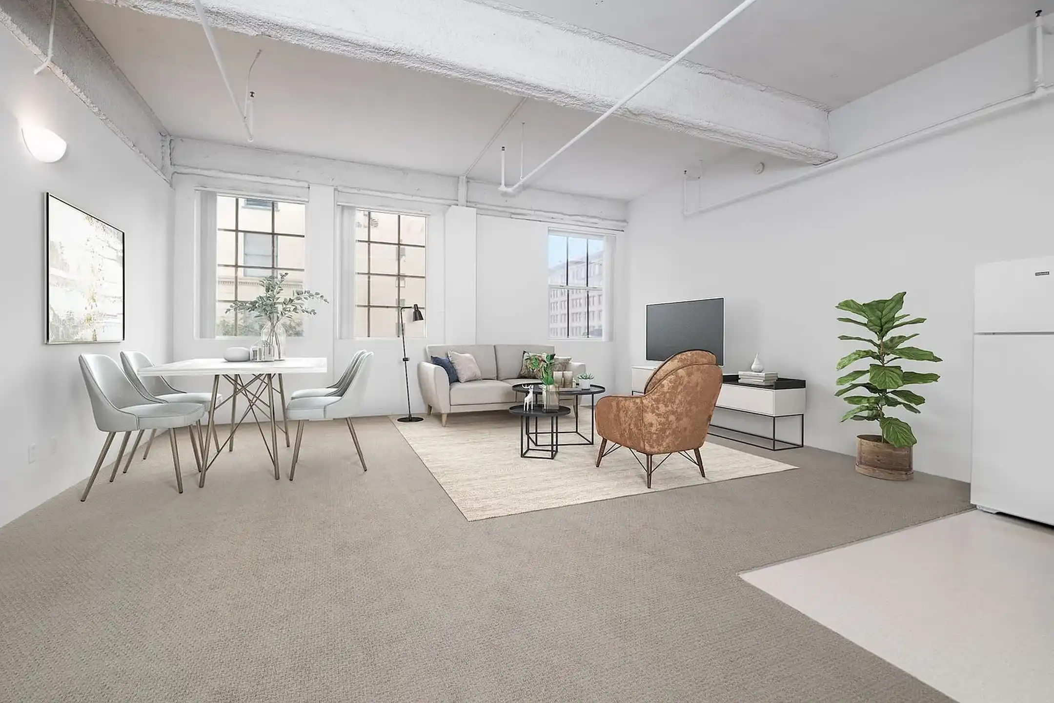 428 C Lofts - San Diego, CA 92101 | ApartmentGuide.com