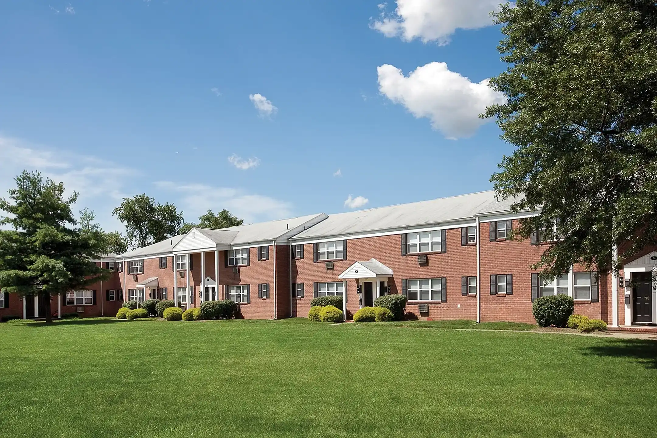 Piscataway Park - Piscataway, NJ 08854 | ApartmentGuide.com