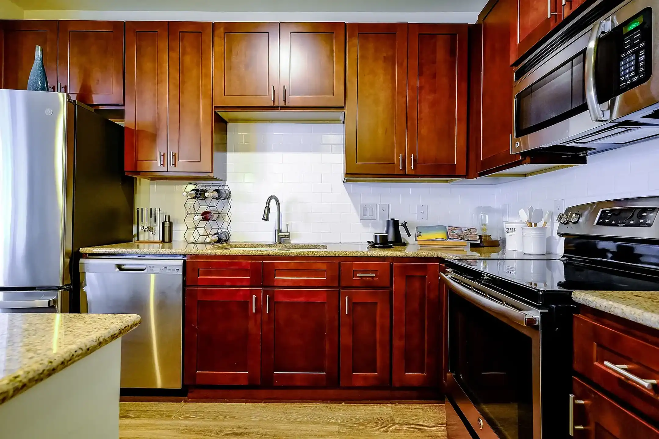 Berkshire Village District - Raleigh, NC 27605 | ApartmentGuide.com