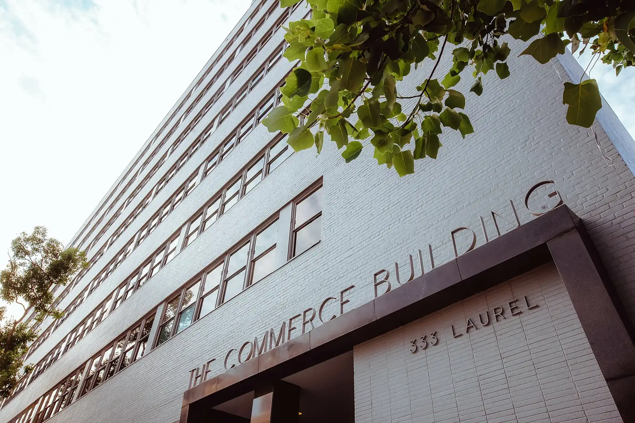 The Commerce Building - Baton Rouge, LA 70801 | ApartmentGuide.com