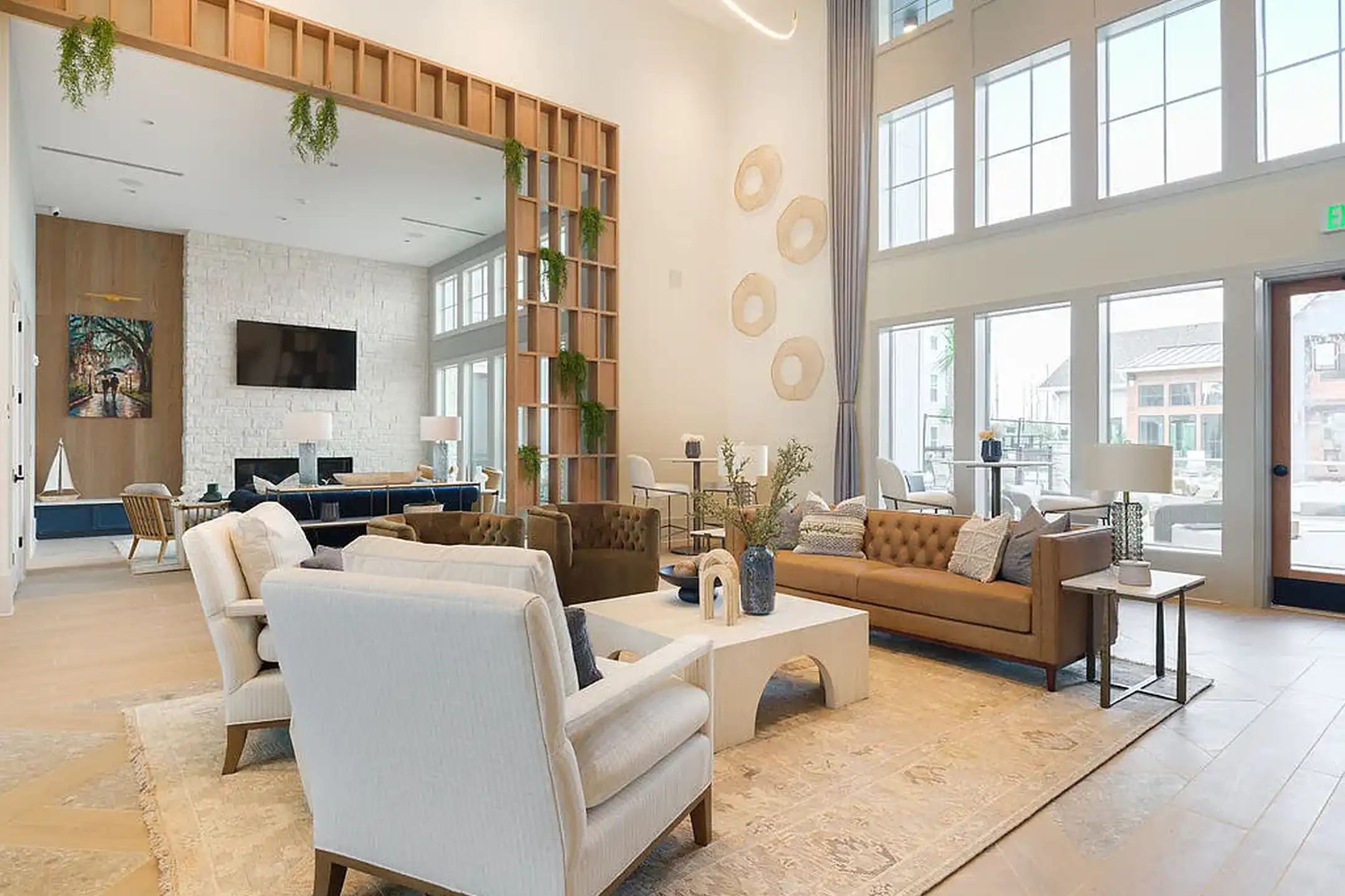 Miro Luxury Apartments - Pooler, GA 31322 | ApartmentGuide.com