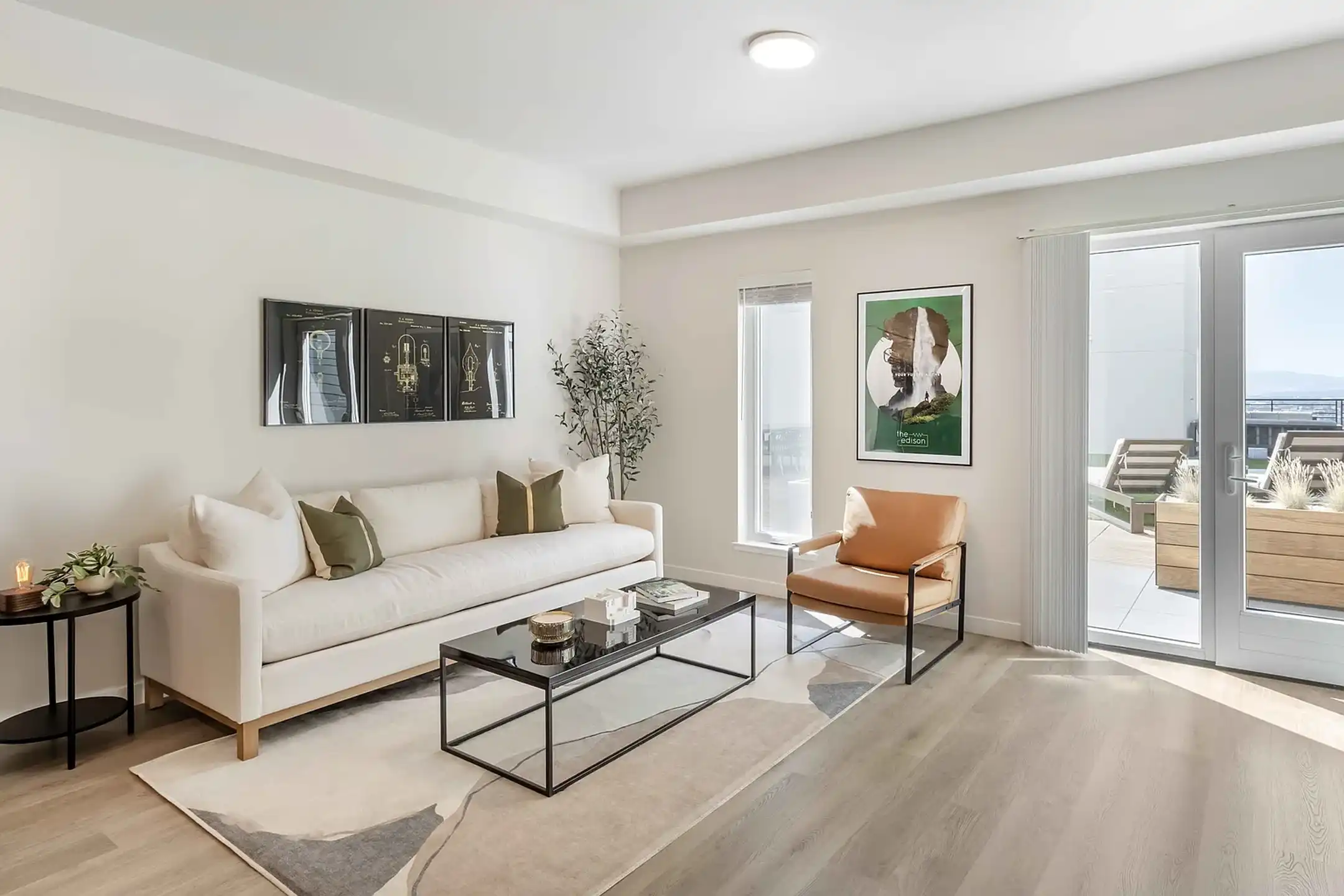 The Edison - Reno, NV 89512 | ApartmentGuide.com