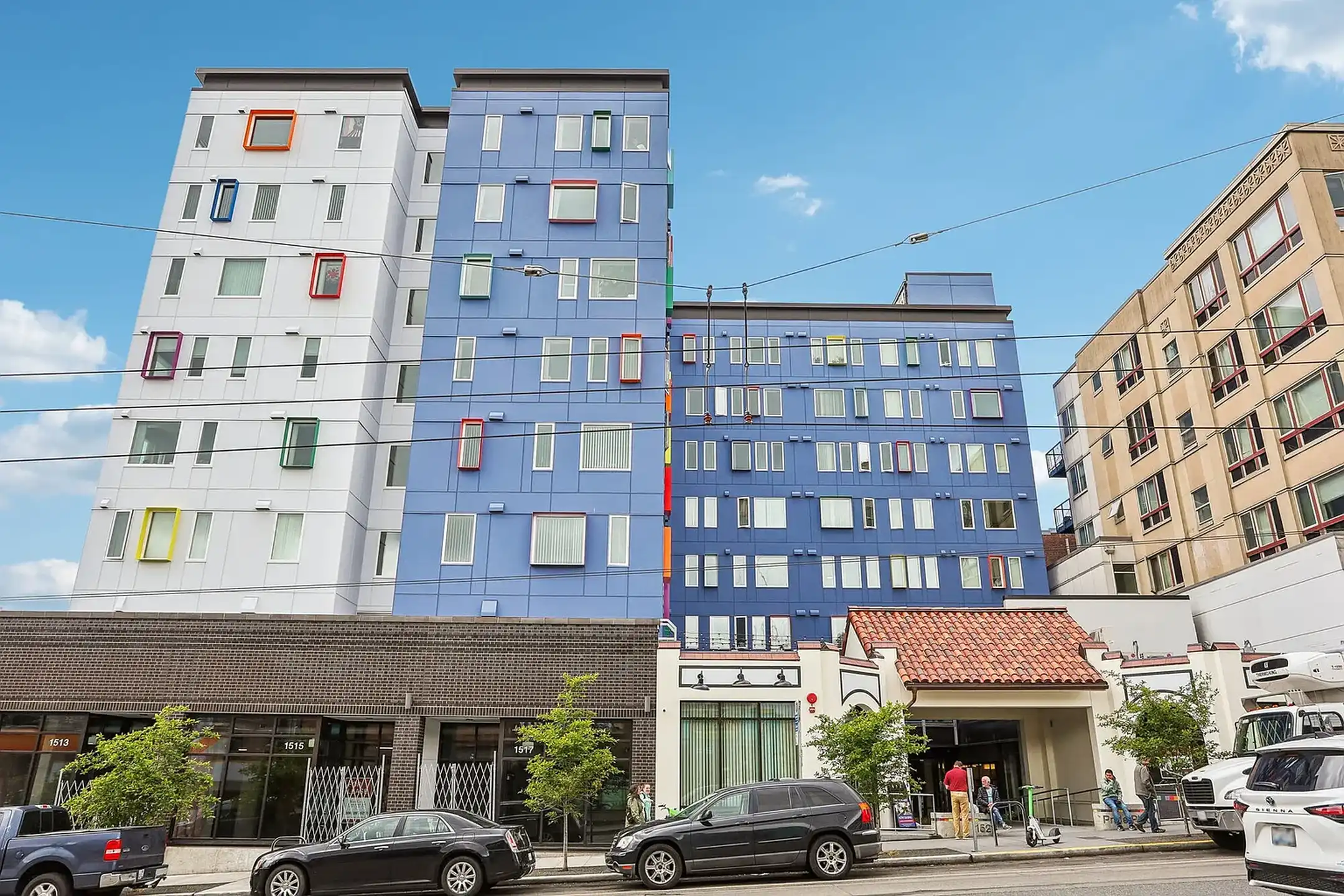 Pride Place - Seattle, WA 98122 | ApartmentGuide.com