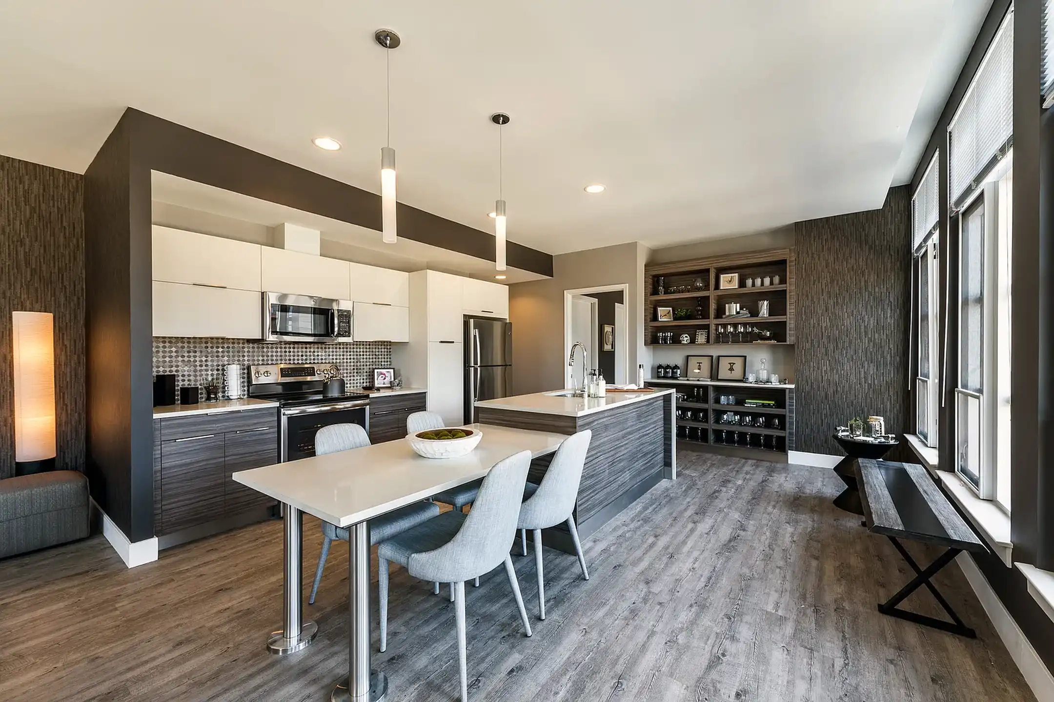 The Henri At Pike & Rose - North Bethesda, MD 20852 | ApartmentGuide.com