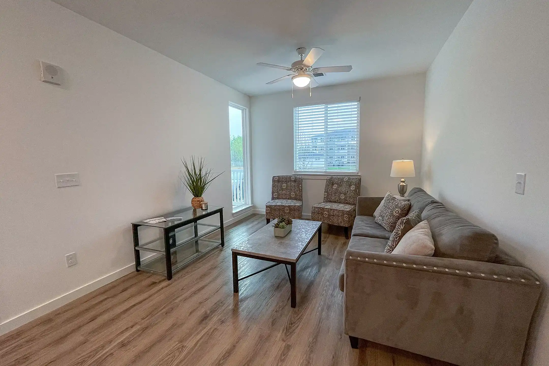 The Alston - Greenville, SC 29611 | ApartmentGuide.com