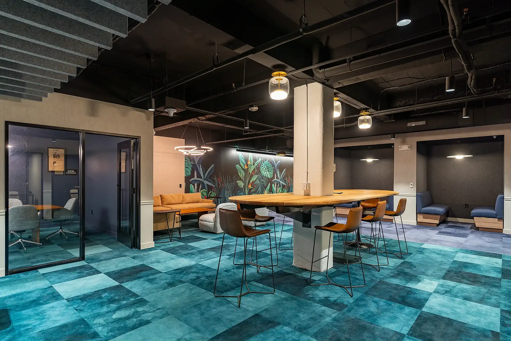 Textile Apartments - Cincinnati, OH 45202 | ApartmentGuide.com