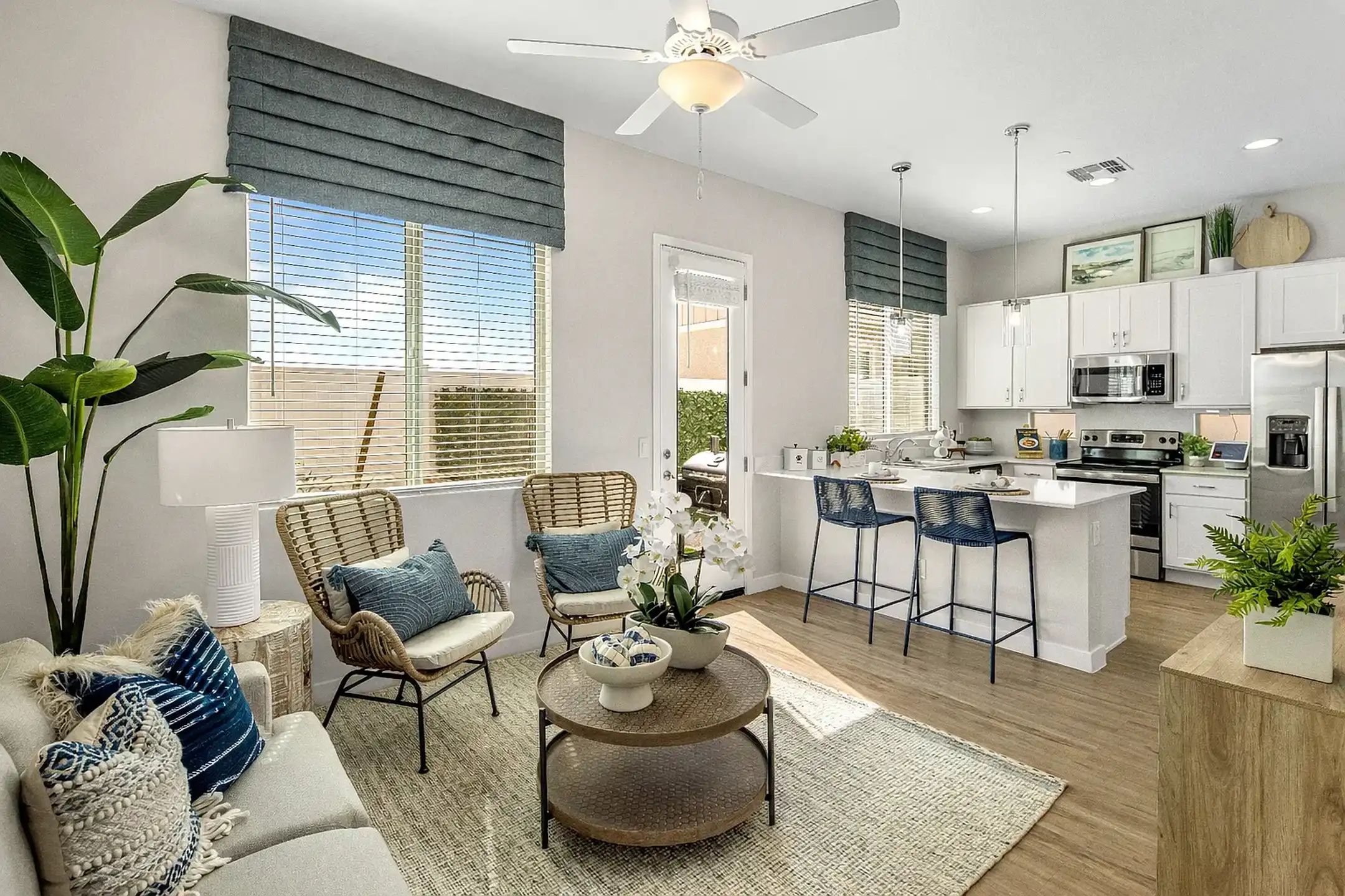 Christopher Todd Communities Paradisi - Surprise, AZ 85388 ...