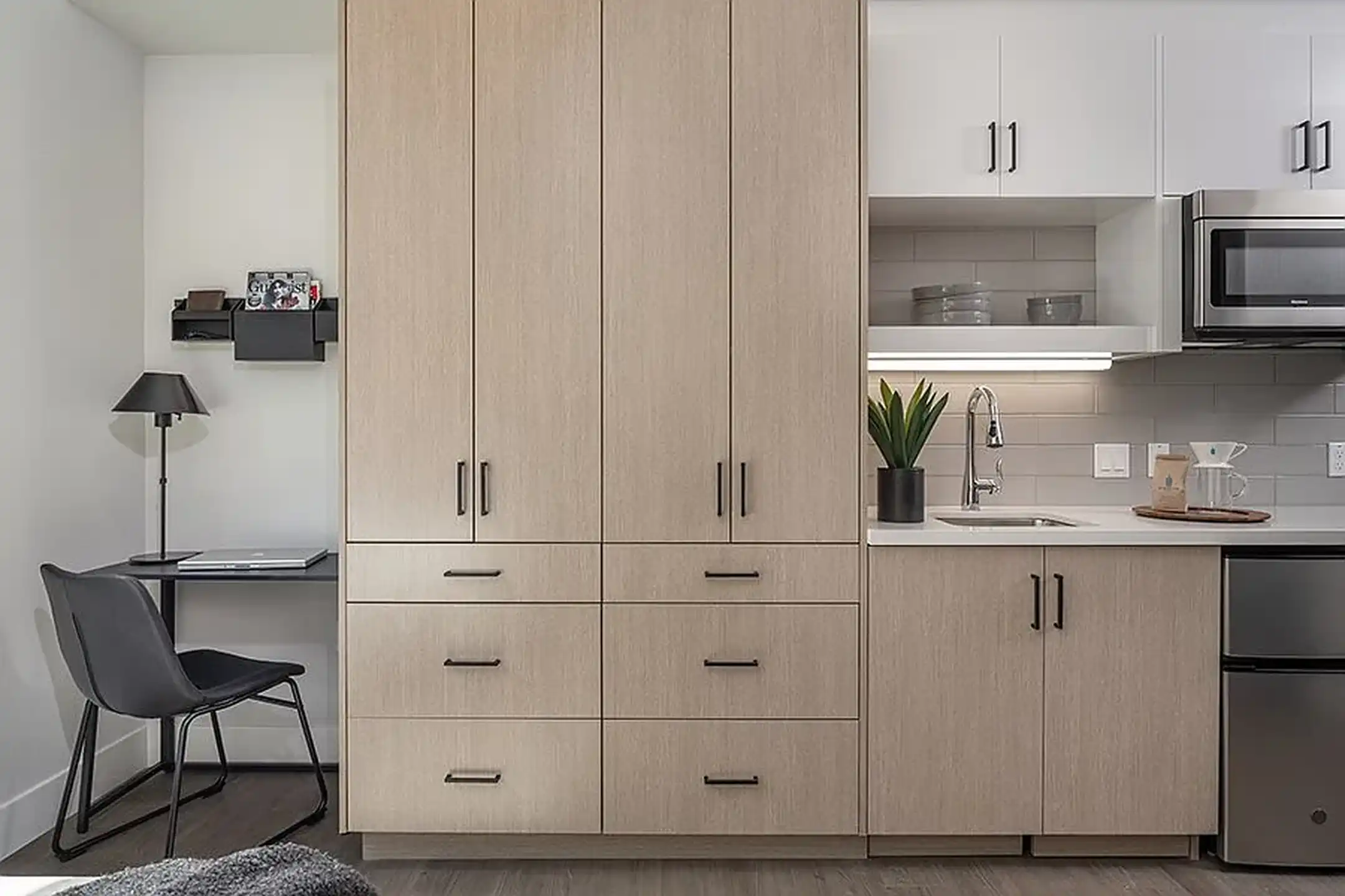 Electric Lofts - Oakland, CA 94612 | ApartmentGuide.com