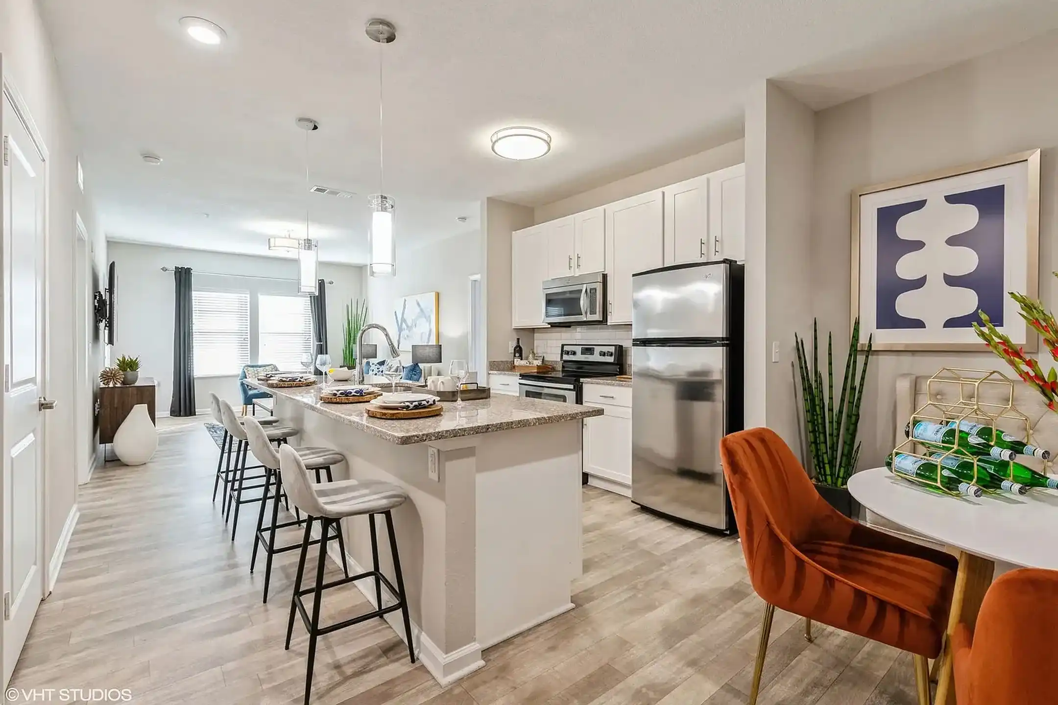Retreat at RTP - Durham, NC 27703 | ApartmentGuide.com