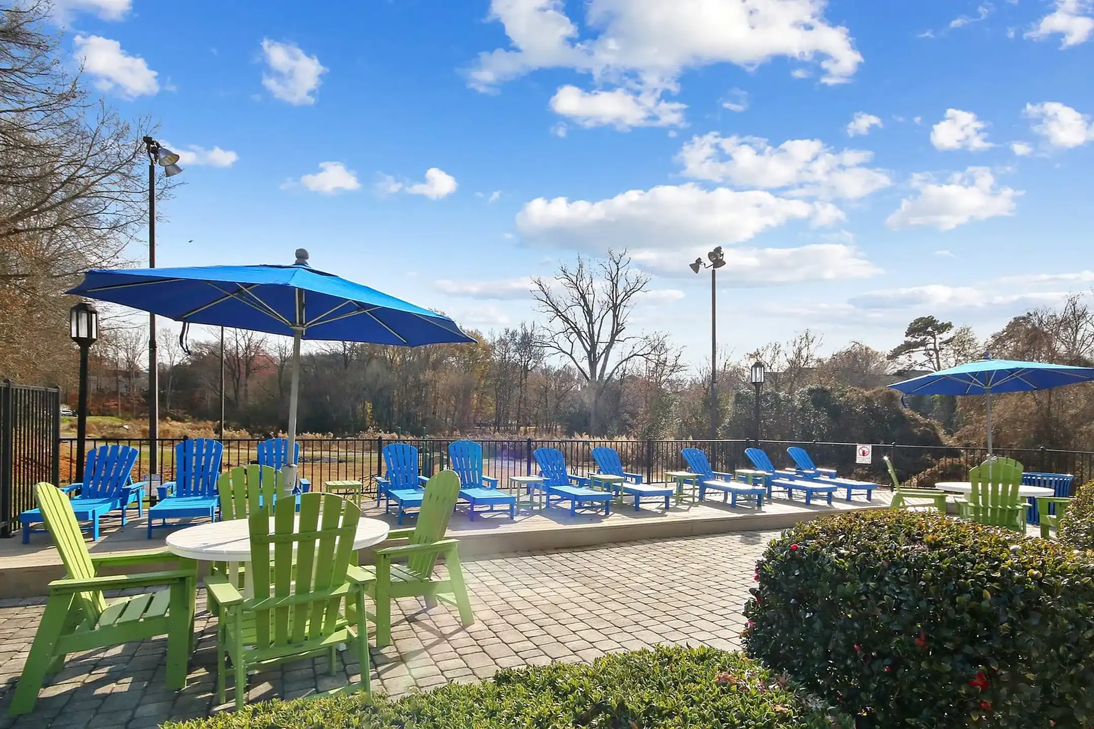 Sabal Point - Pineville, NC 28134 | ApartmentGuide.com