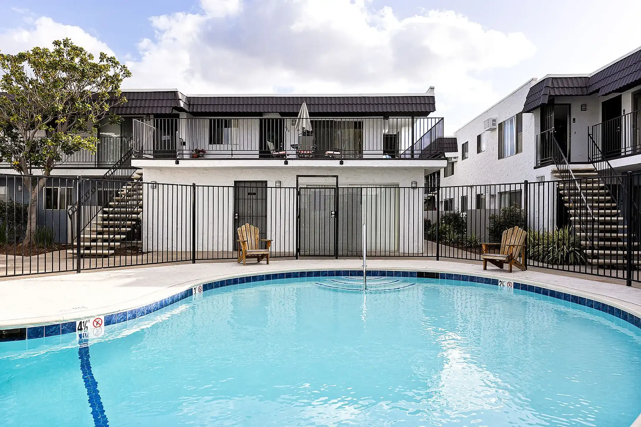 Terre at Bostonia - El Cajon, CA 92021 | ApartmentGuide.com