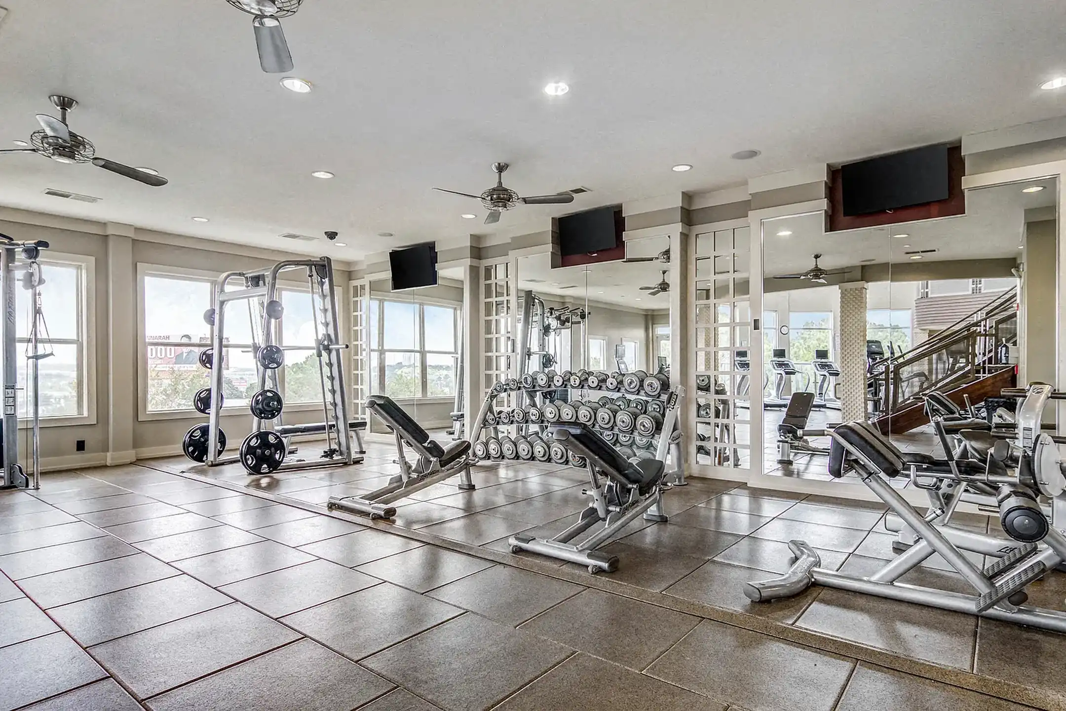 Gables Midtown - Atlanta, GA 30324 | ApartmentGuide.com