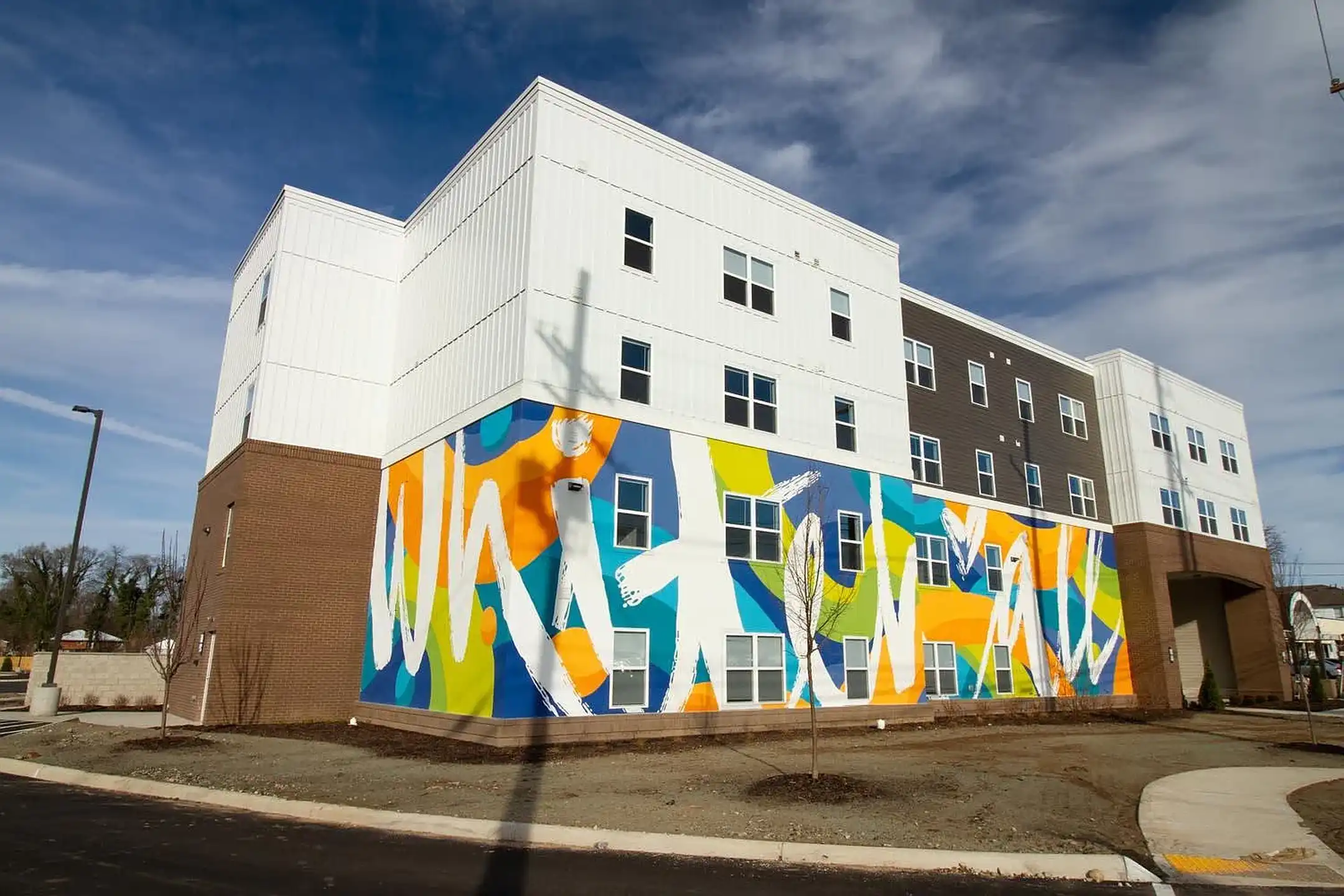 The Enclave on Main - Whitehall, OH 43213 | ApartmentGuide.com