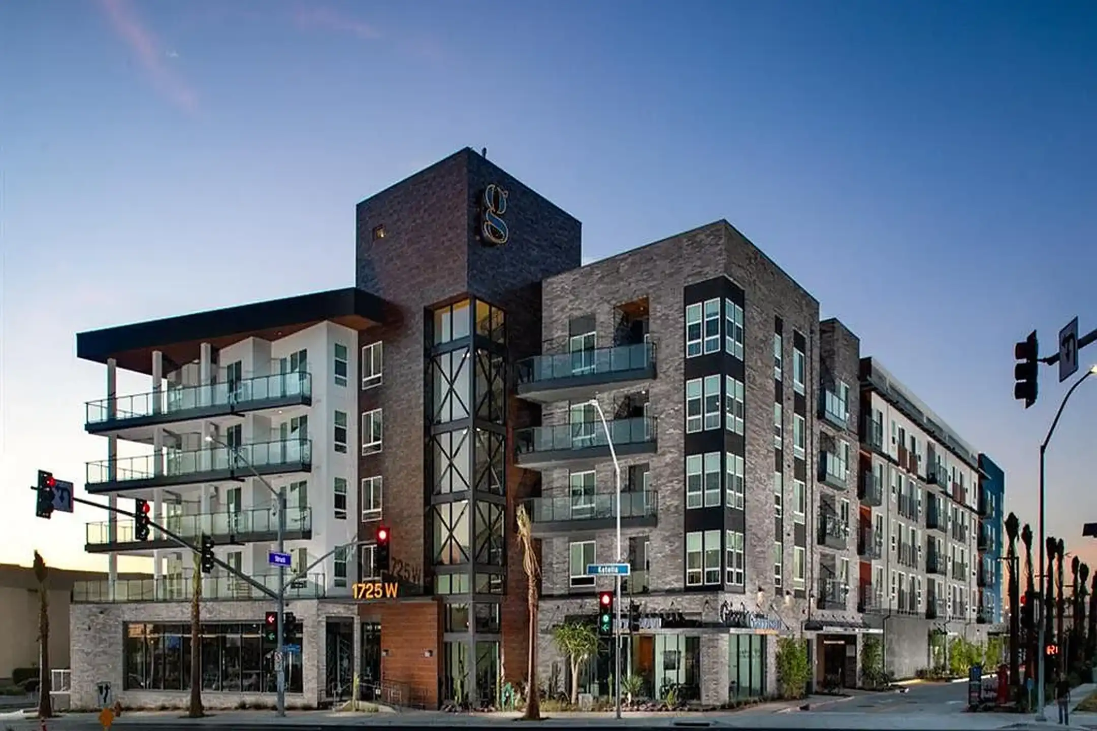 Garrison - Orange, CA 92867 | ApartmentGuide.com