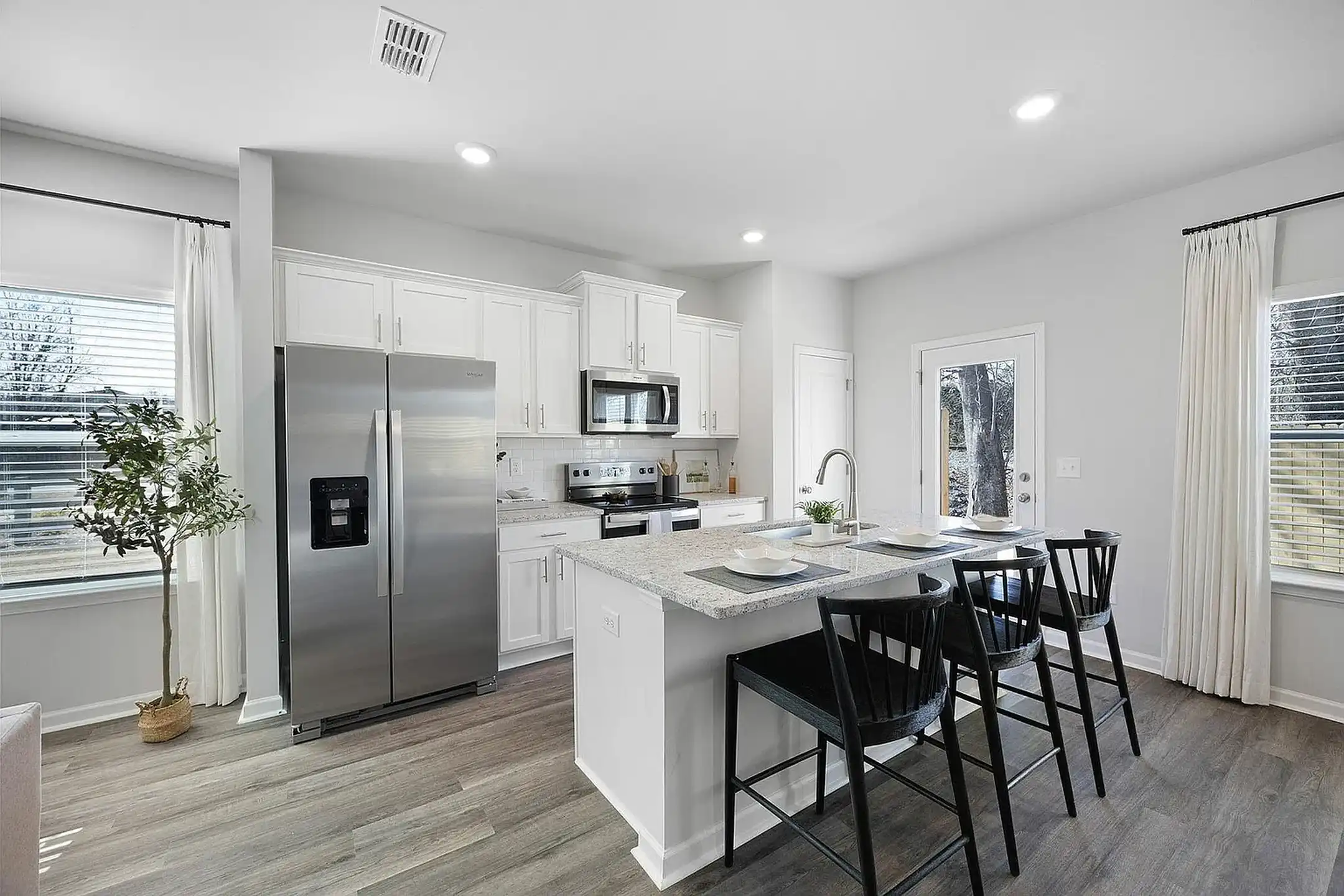 Brightside at Cloverleaf - Cartersville, GA 30120 | ApartmentGuide.com