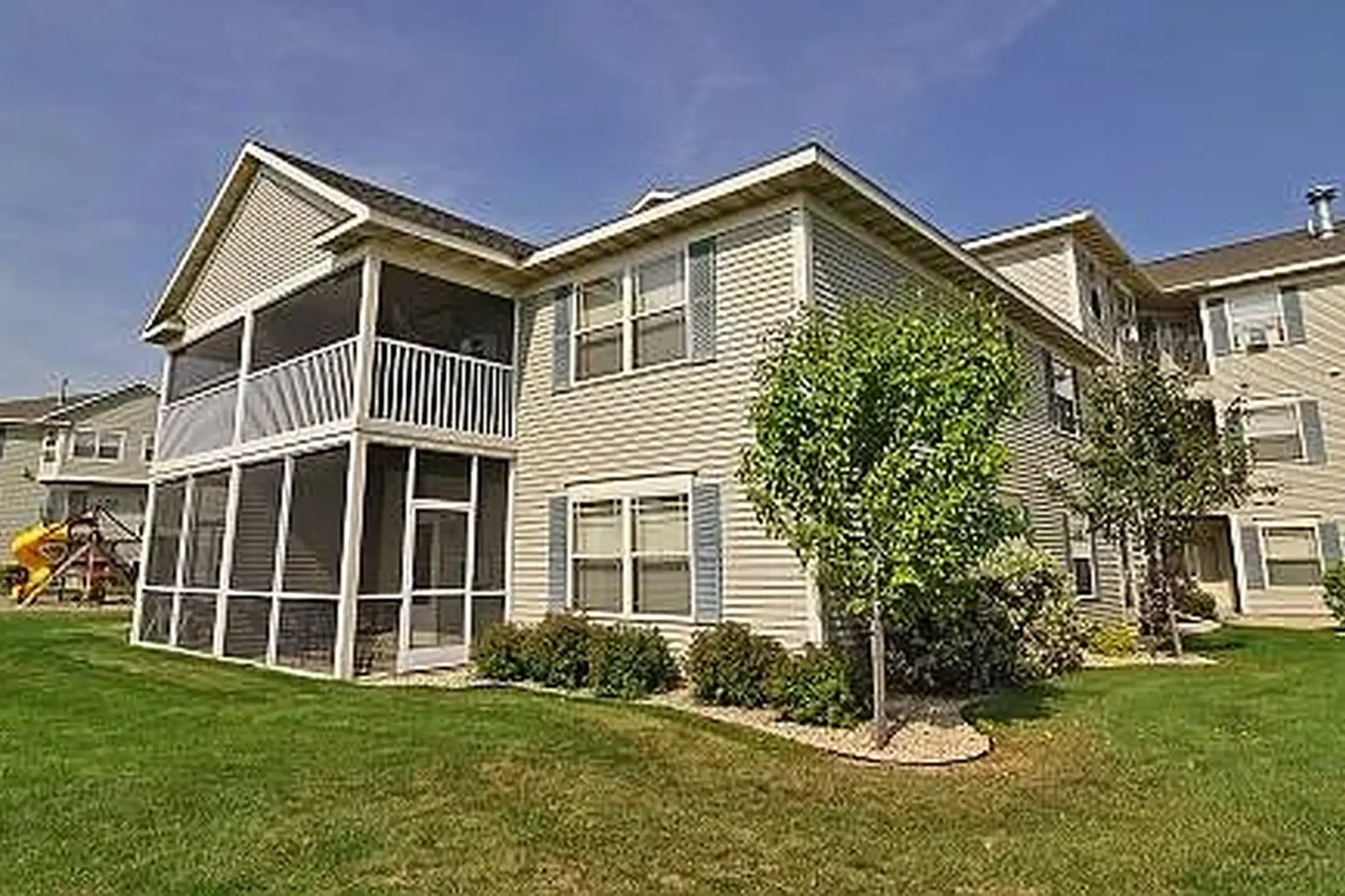 Pheasant Ridge - Sauk Rapids, MN 56379 | ApartmentGuide.com