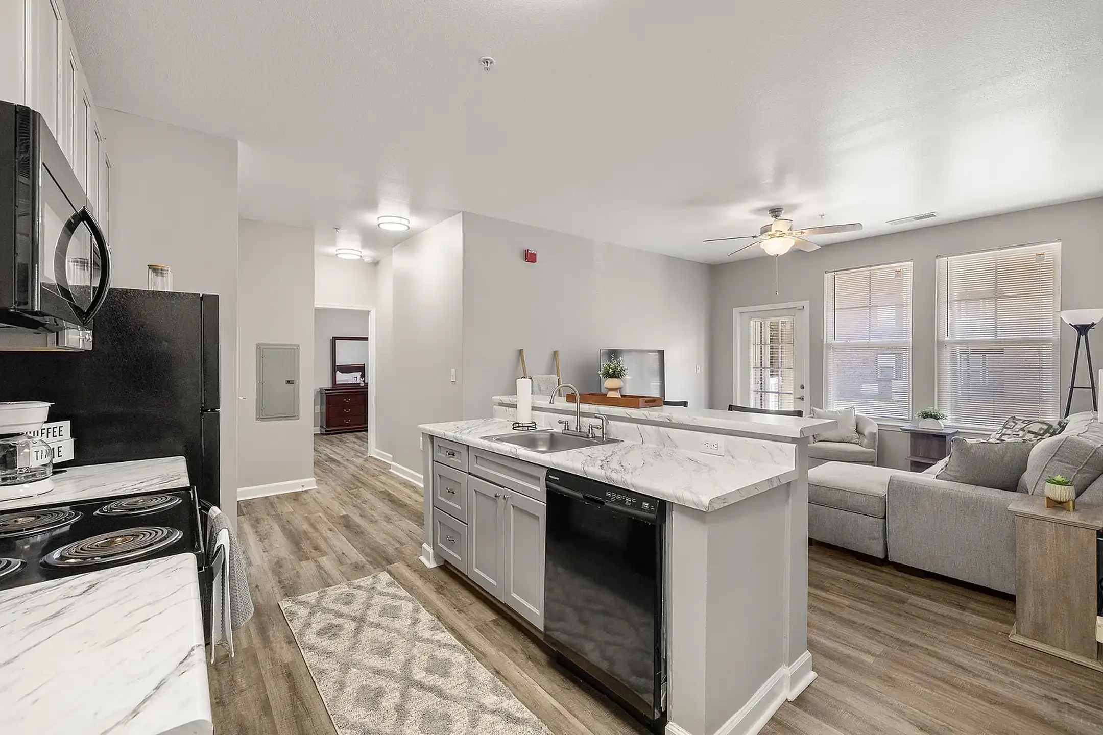 Aspen Ridge Apartments - Greenville, NC 27858 | ApartmentGuide.com