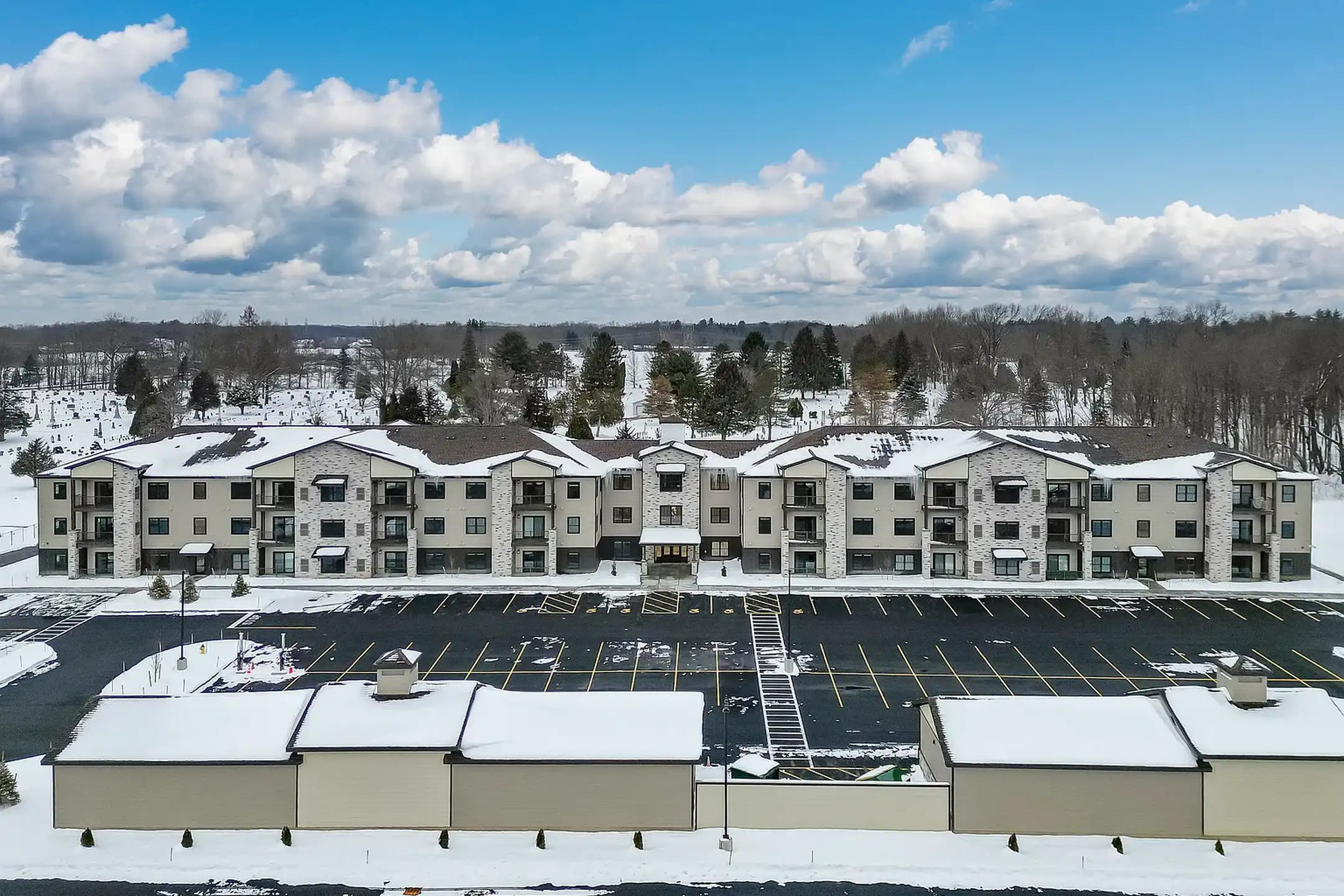 David's Landing - Clay, NY 13041 | ApartmentGuide.com