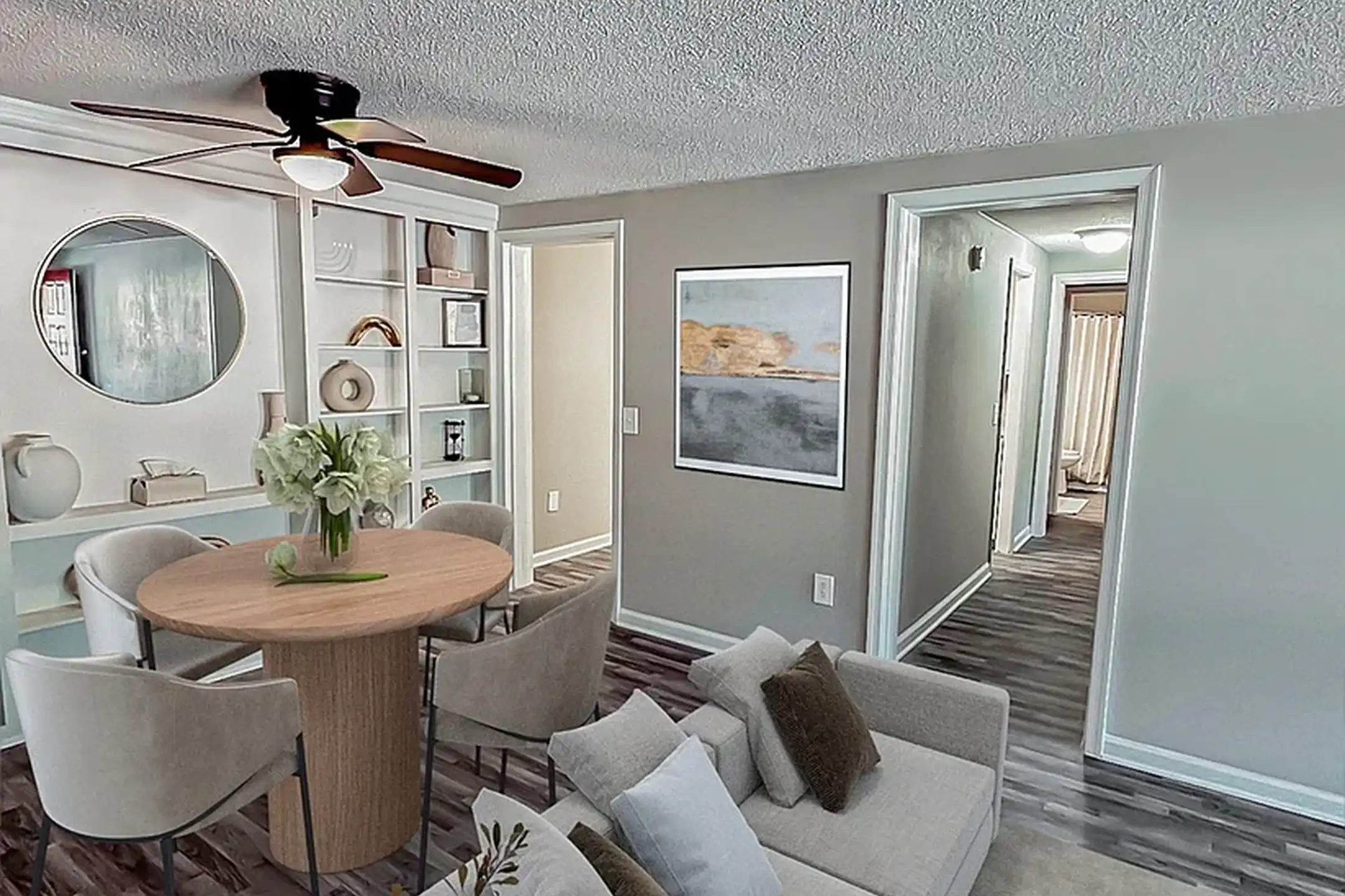 Amber Ridge Apartments - Richmond, VA 23228 | ApartmentGuide.com