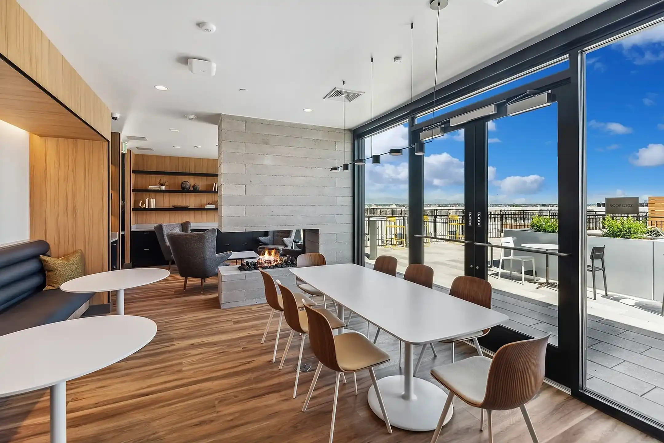 AMLI Broadway Park - Denver, CO 80223 | ApartmentGuide.com