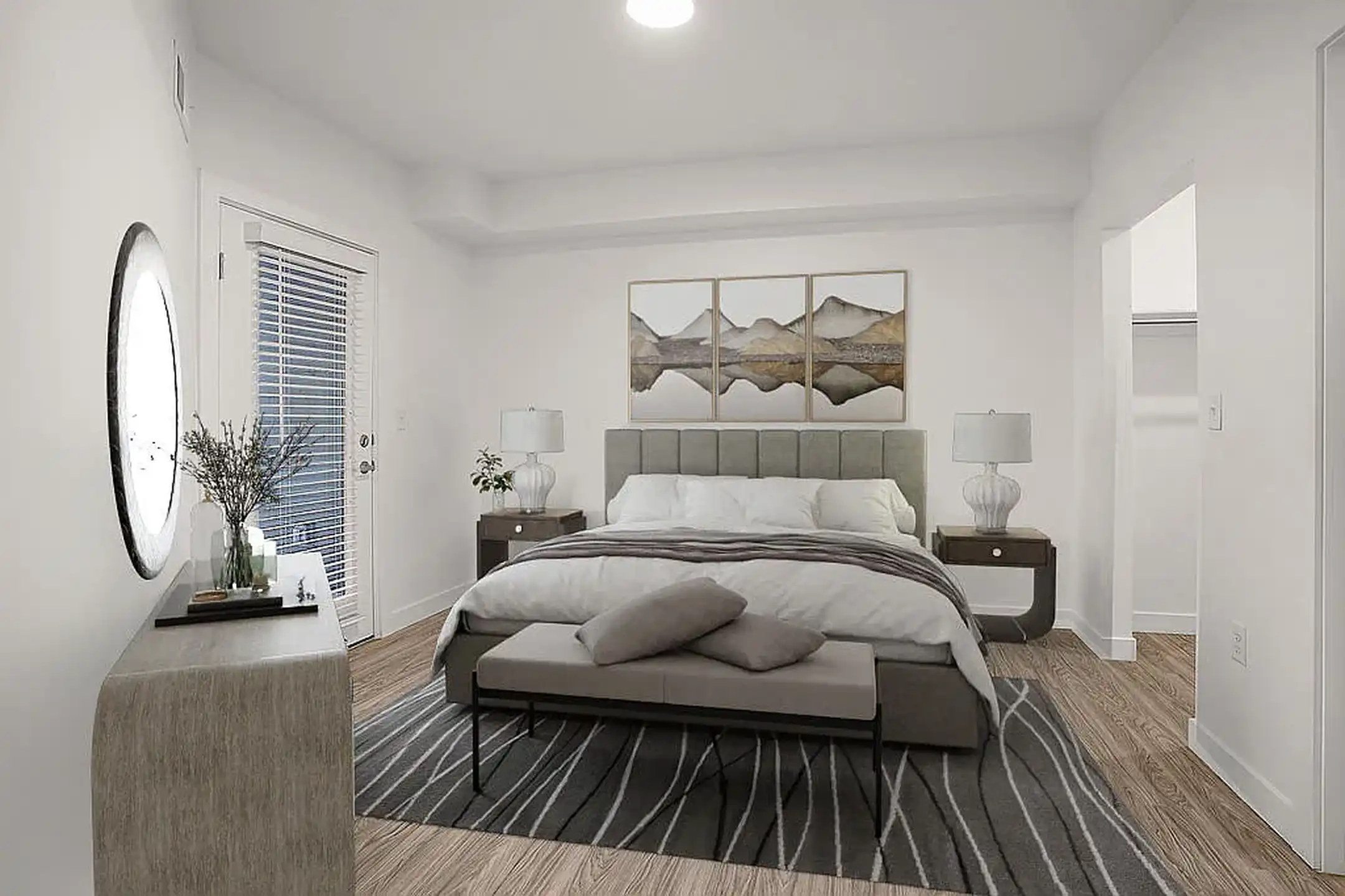 Solis at Jackson Station - Salt Lake City, UT 84116 | ApartmentGuide.com