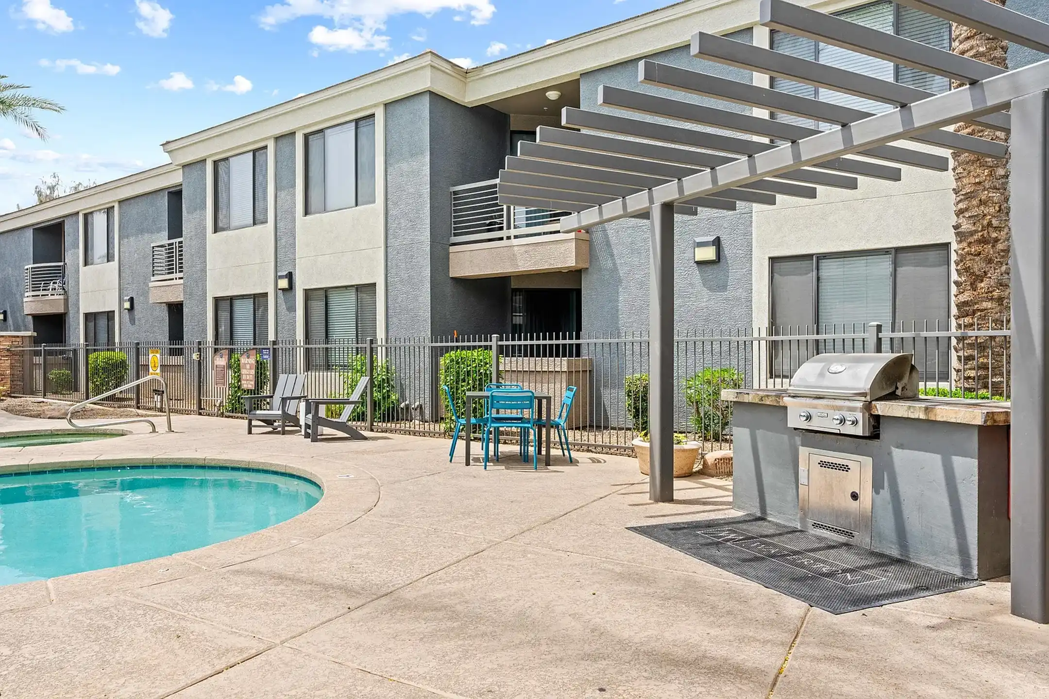 Element Deer Valley - Phoenix, AZ 85027 | ApartmentGuide.com