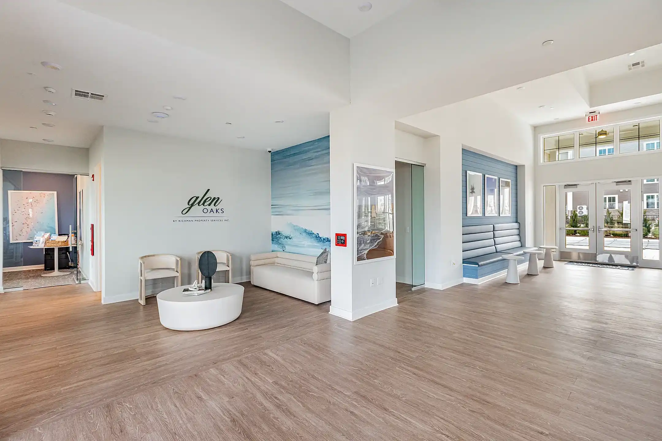 Glen Oaks Apartments - Wall Township, NJ 07719 | ApartmentGuide.com