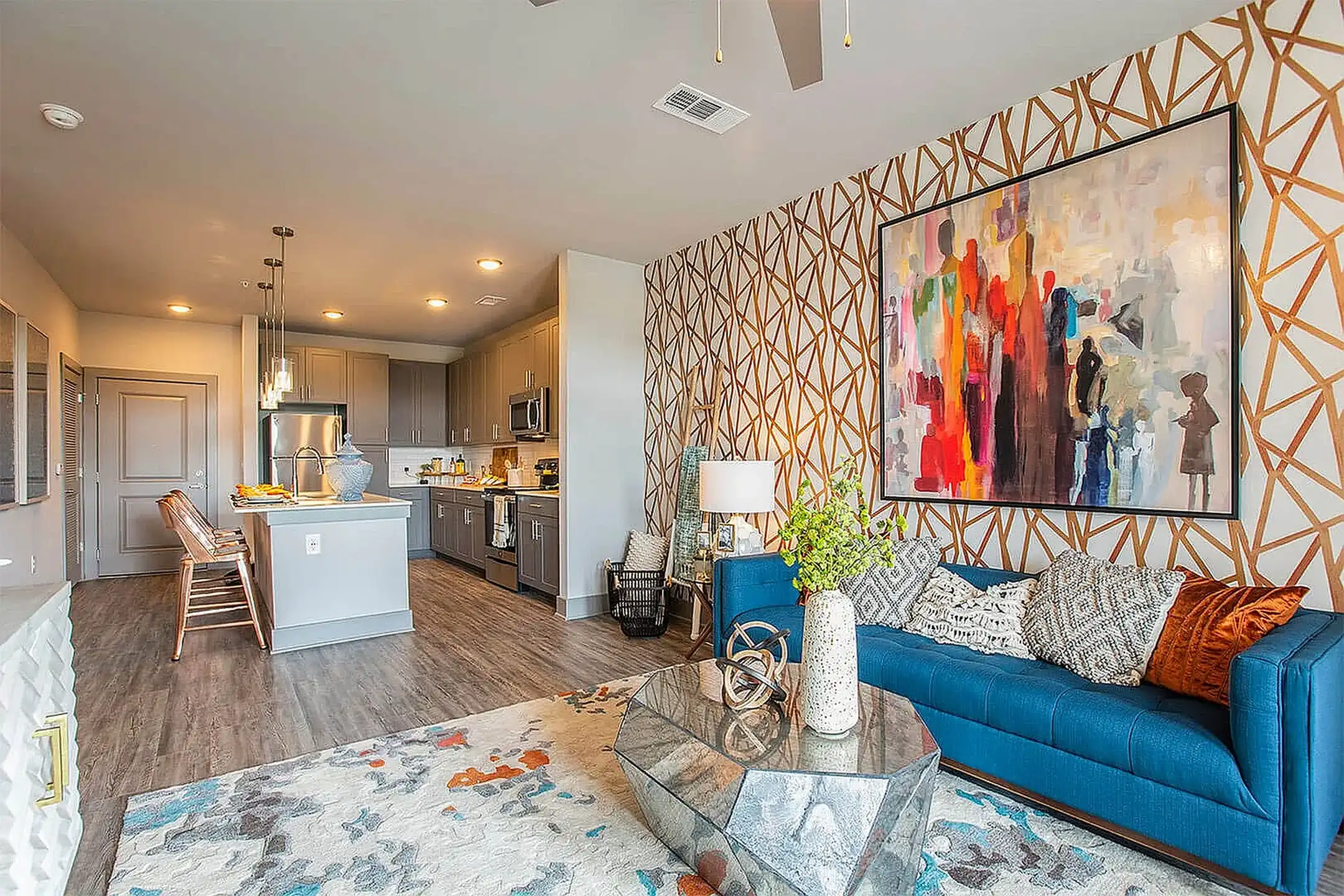 Solstice Morningside - Atlanta, GA 30324 | ApartmentGuide.com