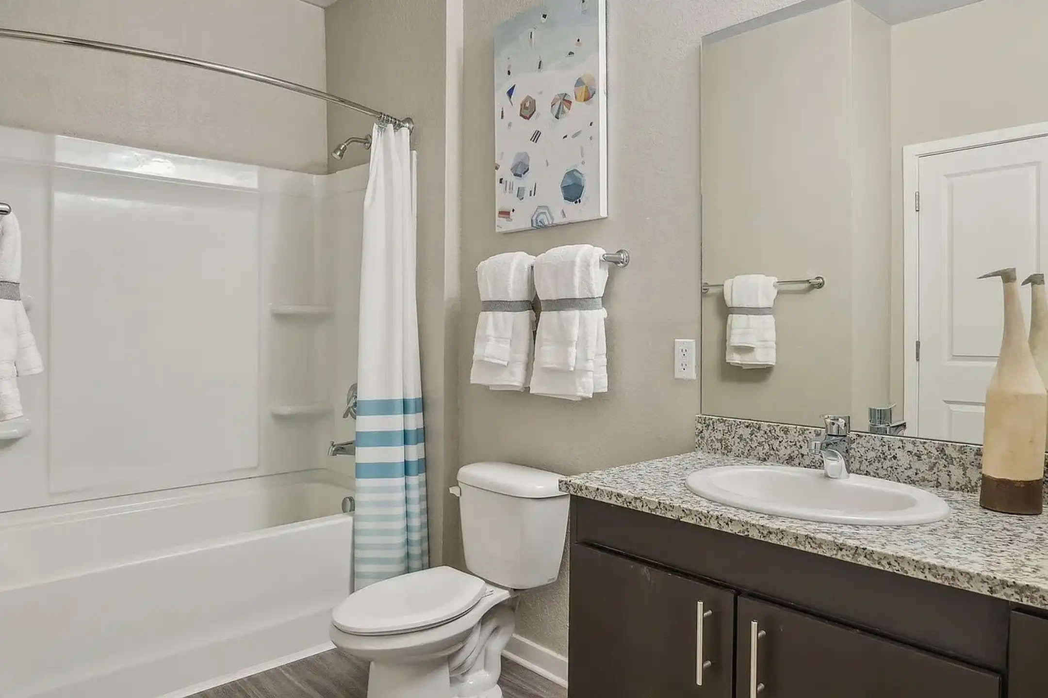 Springs at Coral Shores - Cape Coral, FL 33991 | ApartmentGuide.com