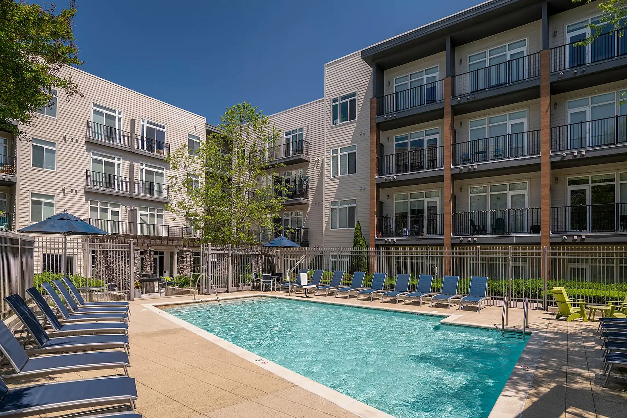 Crosswinds at Annapolis Towne Center - Annapolis, MD 21401 ...