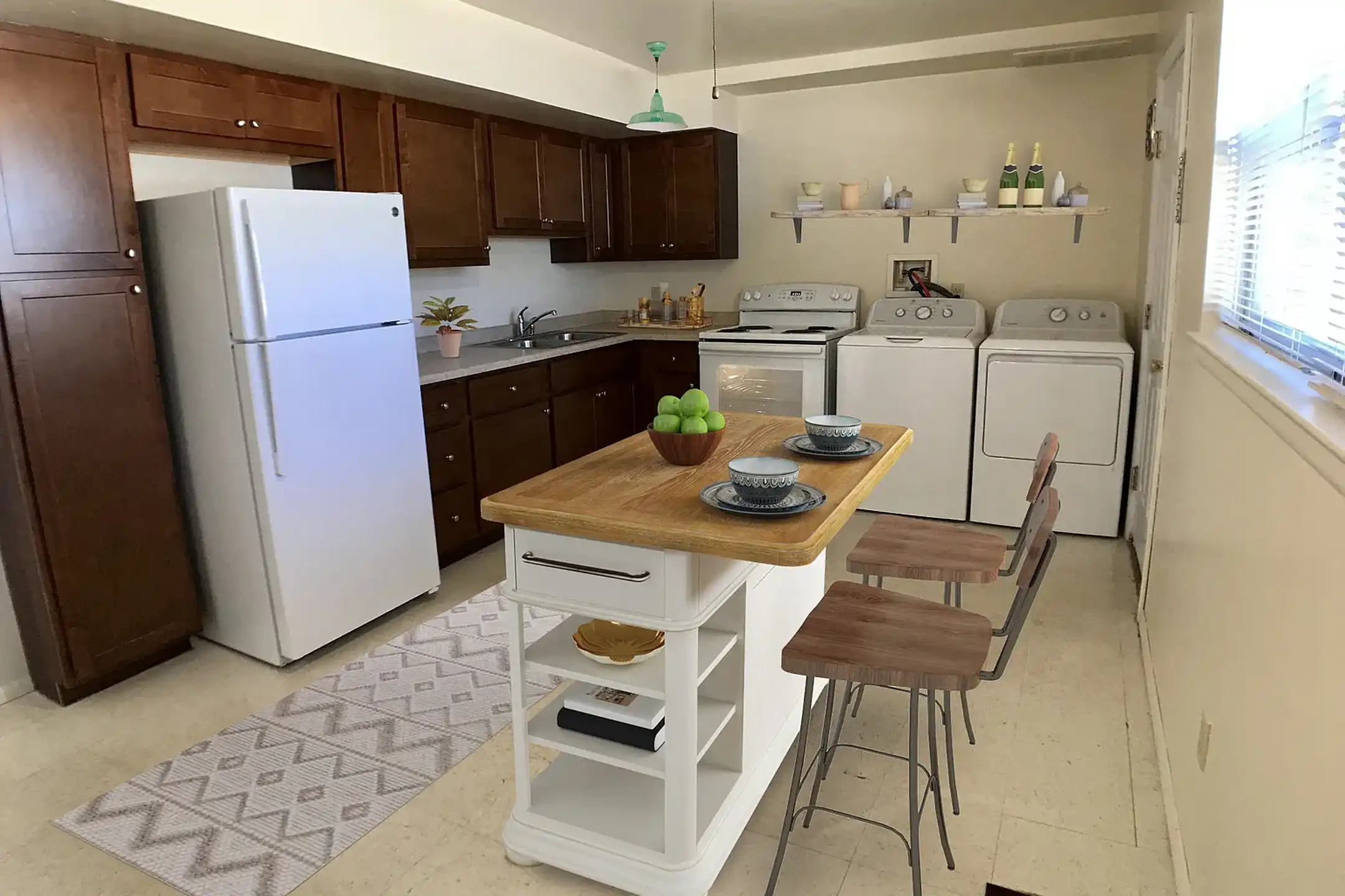 Falcon Way Townhomes - Rantoul, IL 61866 | ApartmentGuide.com