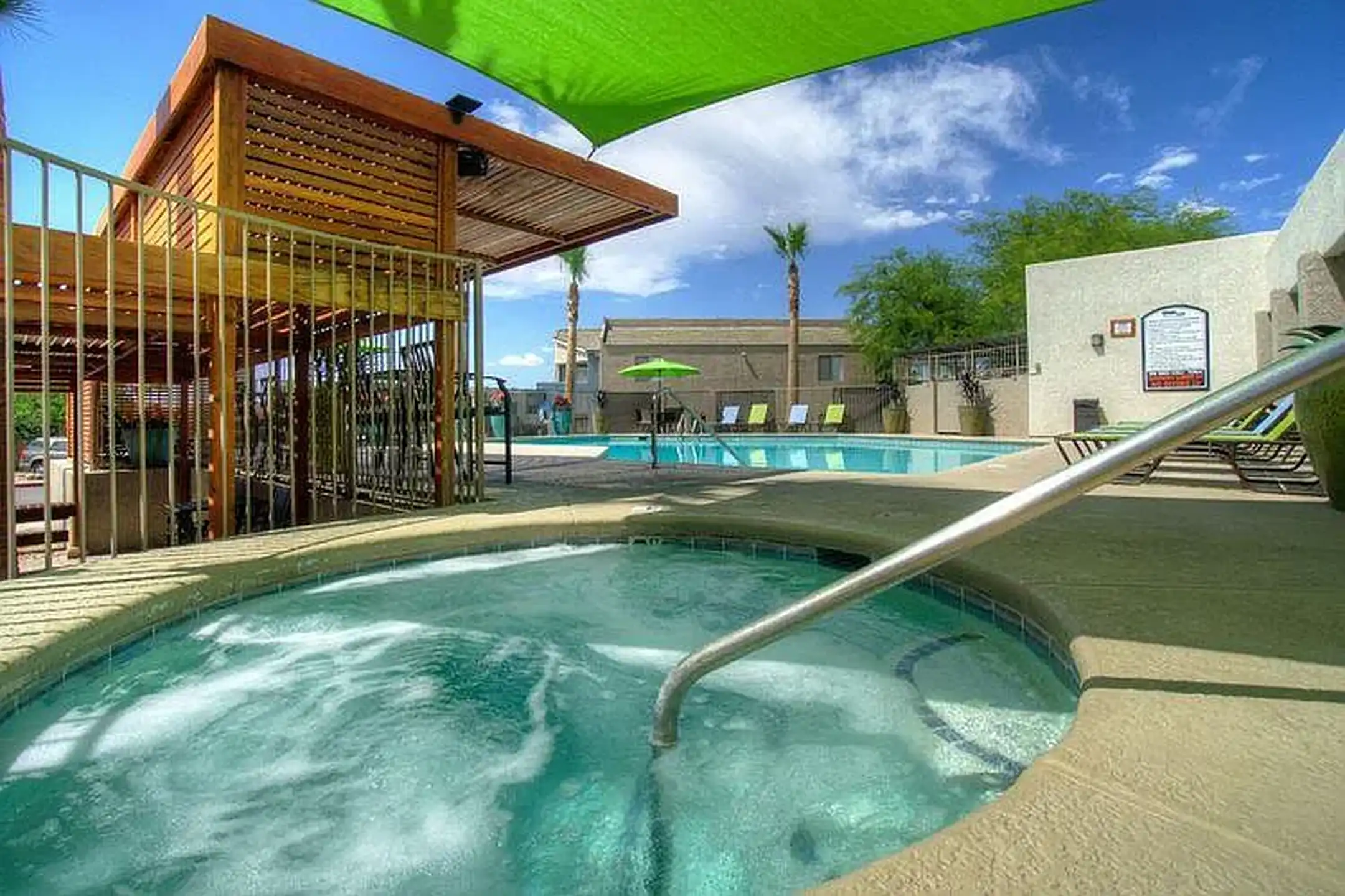 Domain 3201 - Tucson, AZ 85741 | ApartmentGuide.com