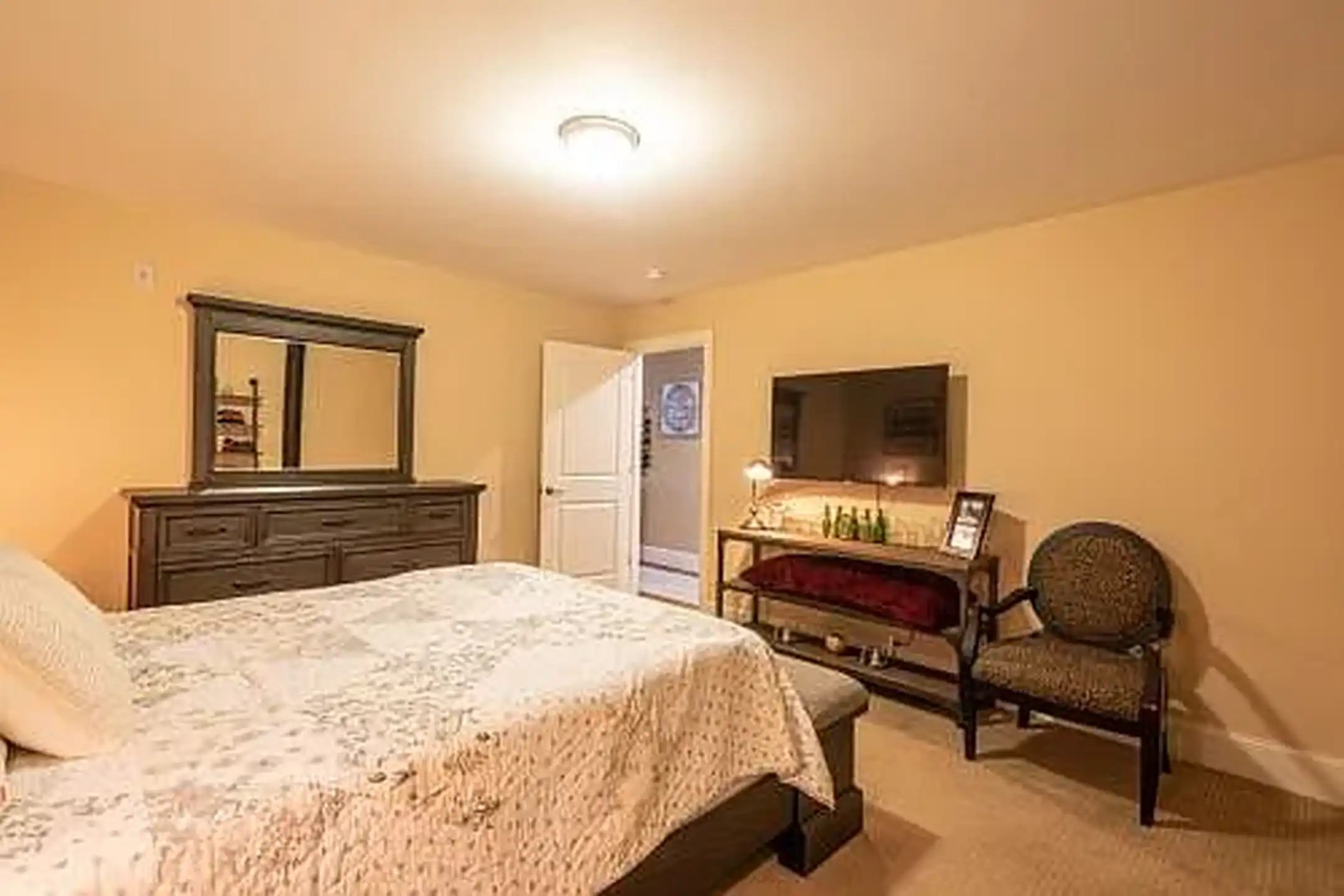 Harris Mill Lofts - Coventry, RI 02816 | ApartmentGuide.com