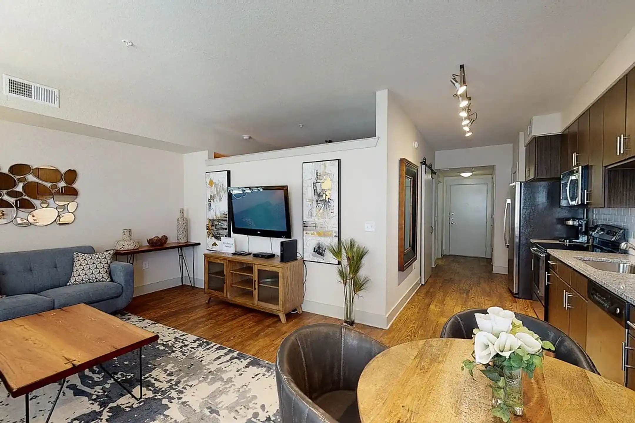 Lofts at Watters Creek Apartments - Allen, TX 75013 | ApartmentGuide.com