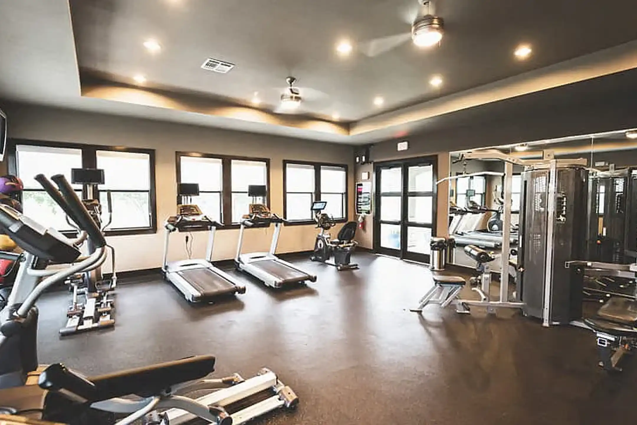 Verandas at Alamo Ranch Apartments - San Antonio, TX 78253 ...