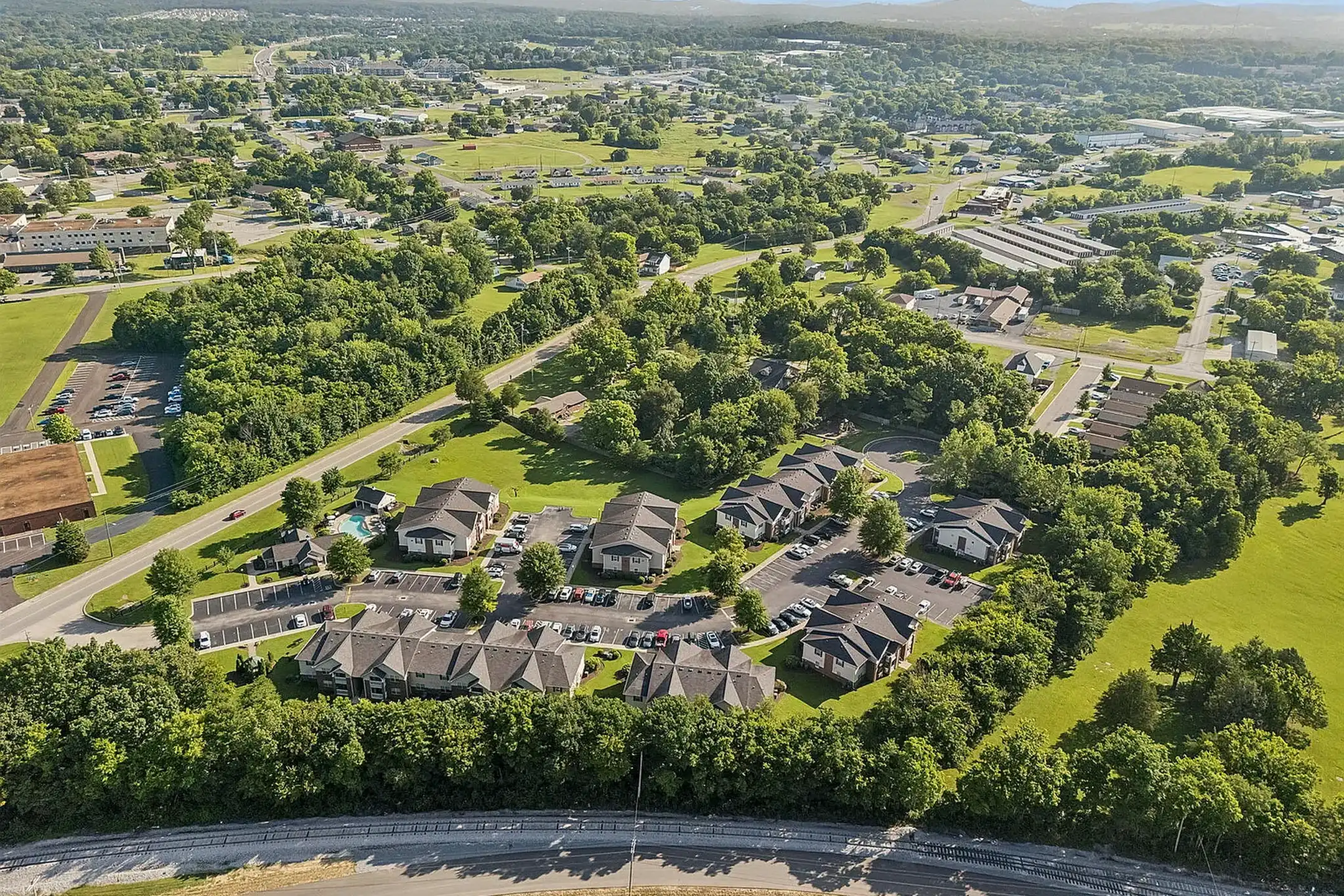 Meadows of Lebanon Apartments - Lebanon, TN 37087 | ApartmentGuide.com