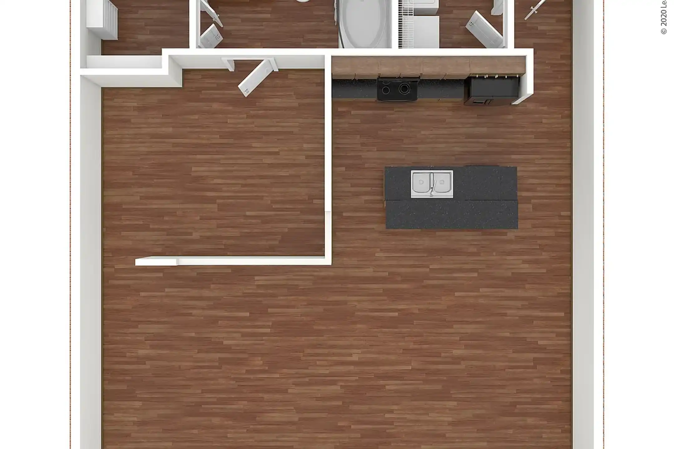 Sabine Street Lofts - Houston, TX 77007 | ApartmentGuide.com